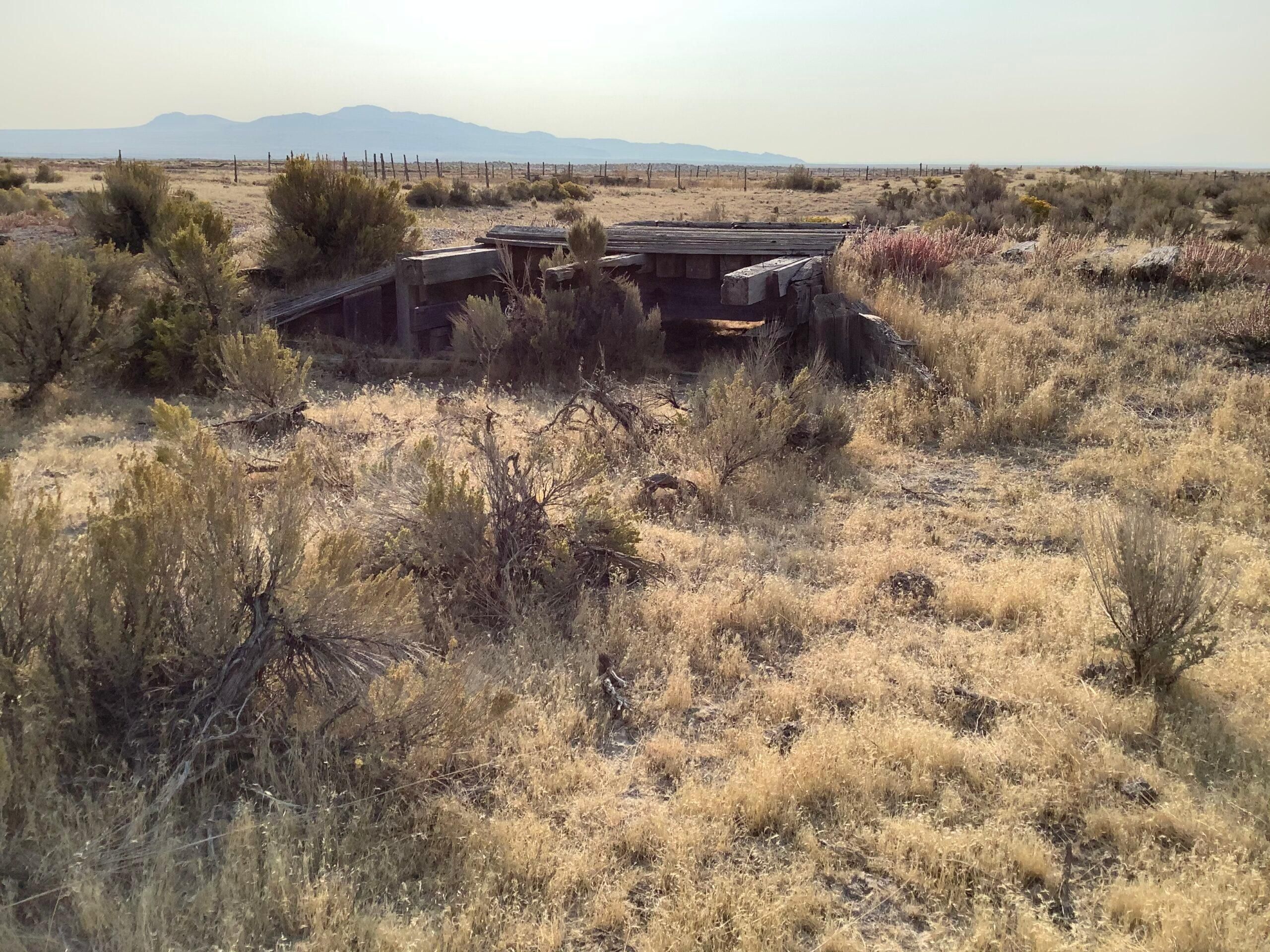 40 acres in Lucin, UT, 84083 | Land and Farm