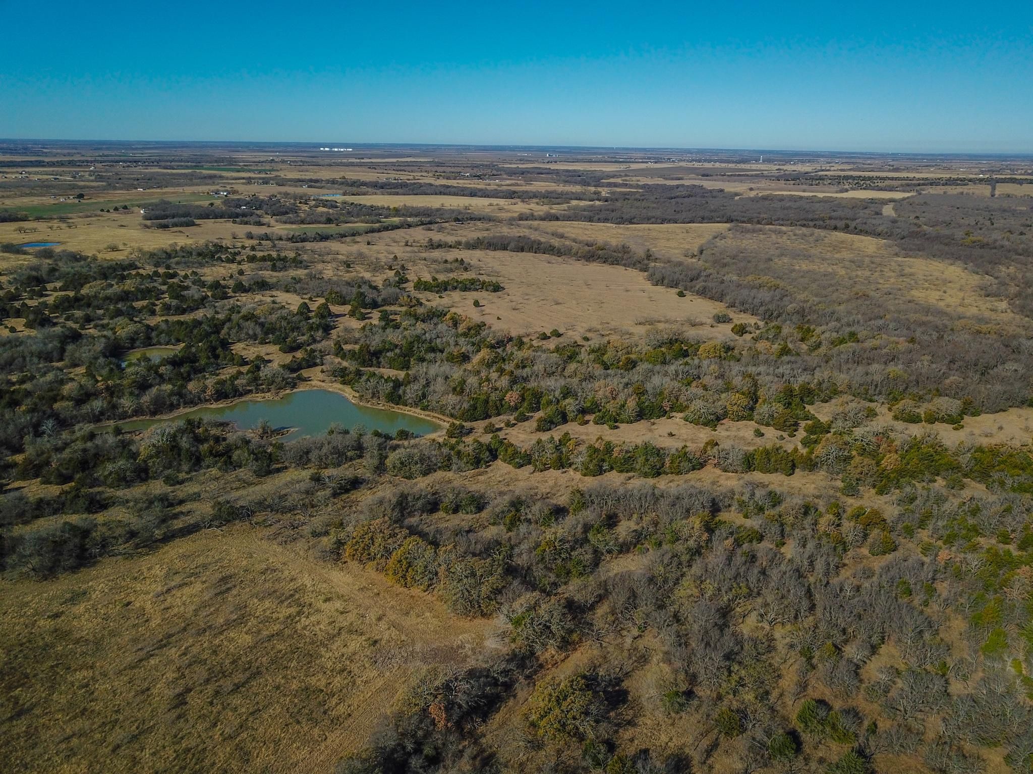 364 acres in Frost, TX, 76641 | Land and Farm