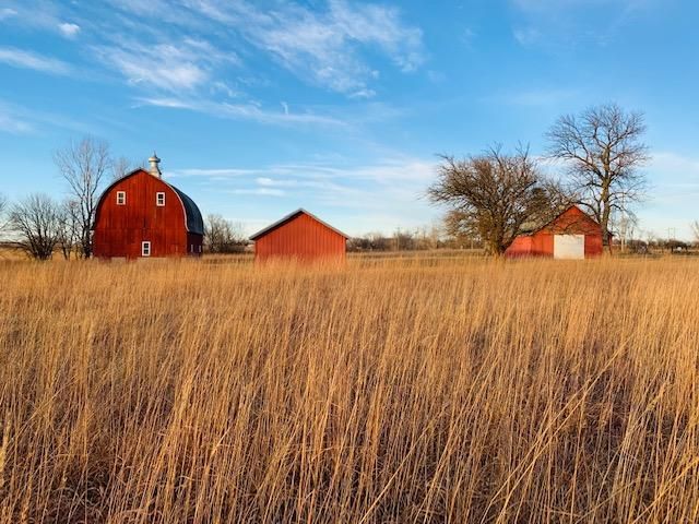 Rd. 50 and J, Olpe, KS 66865 | Land and Farm