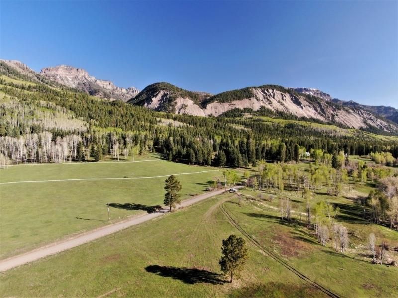 11790 County Road 326, Pagosa Springs, CO 81147 | Land and Farm