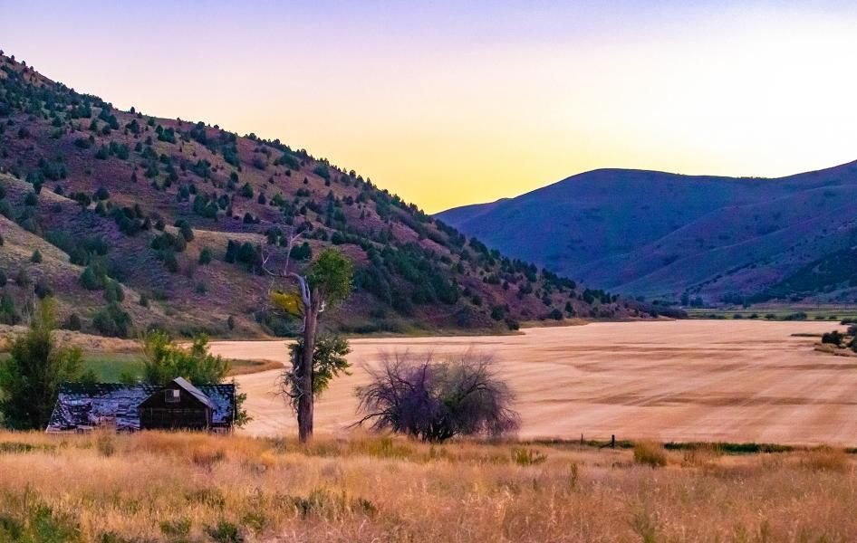 1,024 acres in Croydon, UT, 84018 | Land and Farm