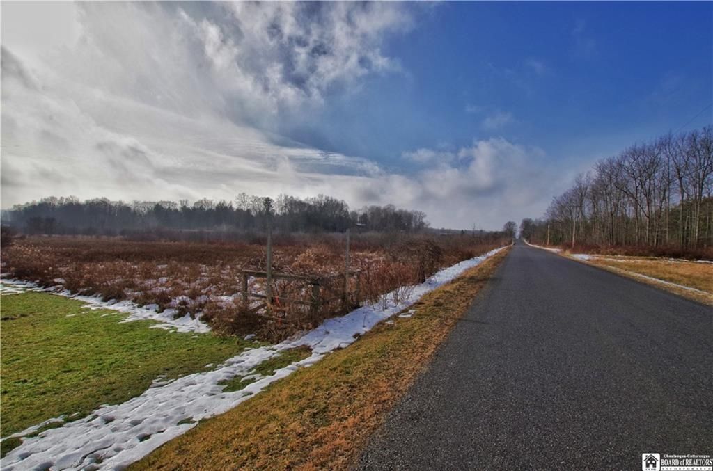 0 Ramsey Road, Ashville, NY 14710 | MLS: R1315318 | Land and Farm