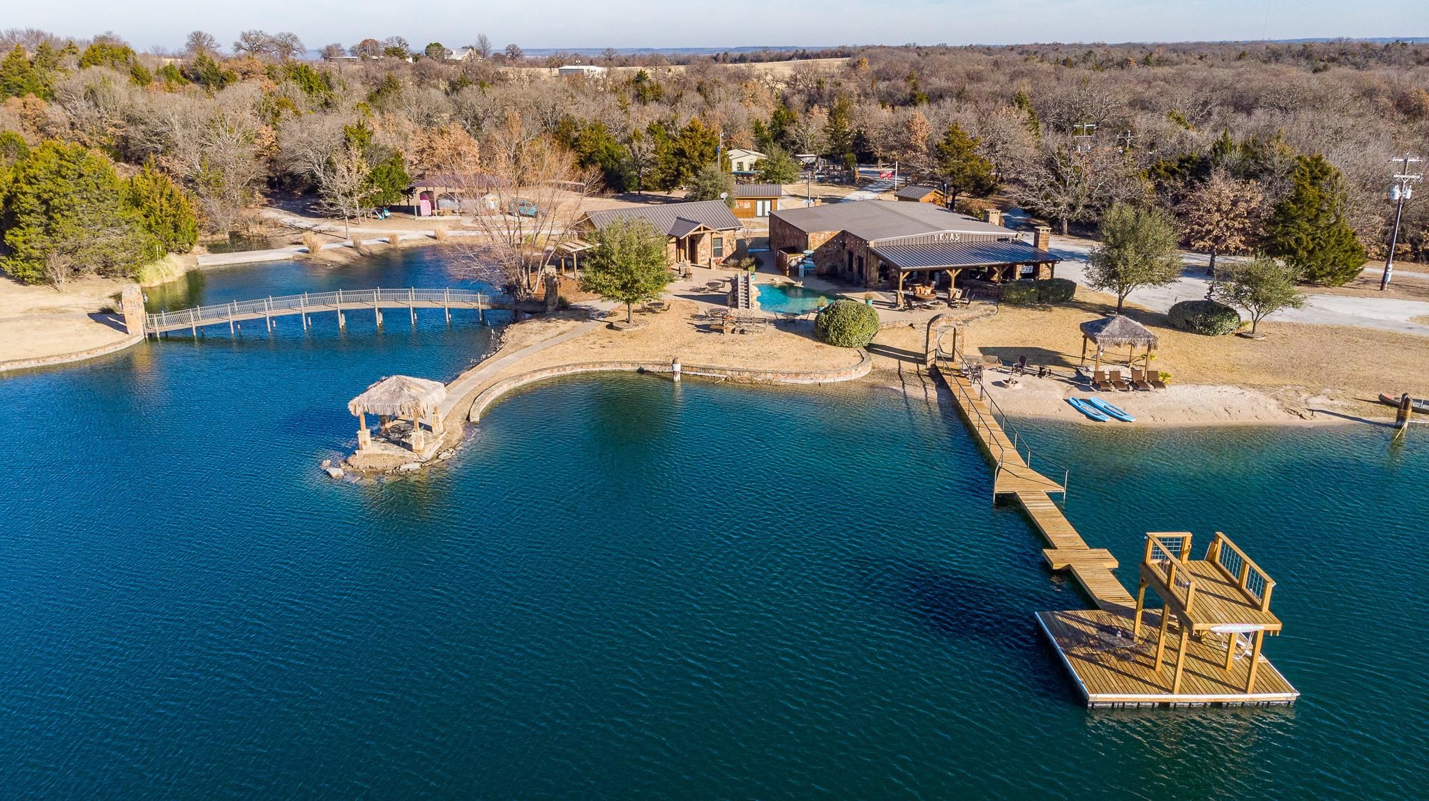 3488 FM730, Decatur, TX 76234 | Land and Farm