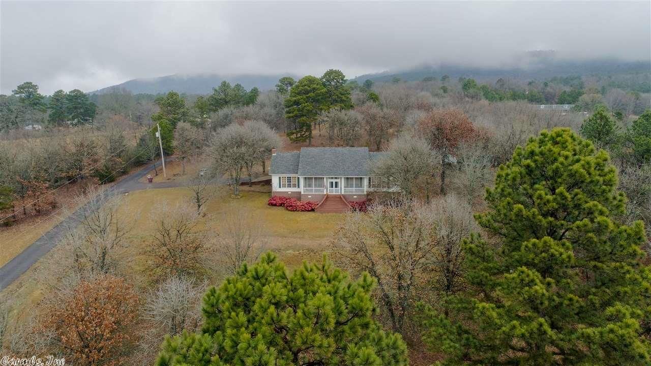 3.83 Acres, 10508 Rob Hill Road, Dardanelle, AR 72834 | Land and Farm