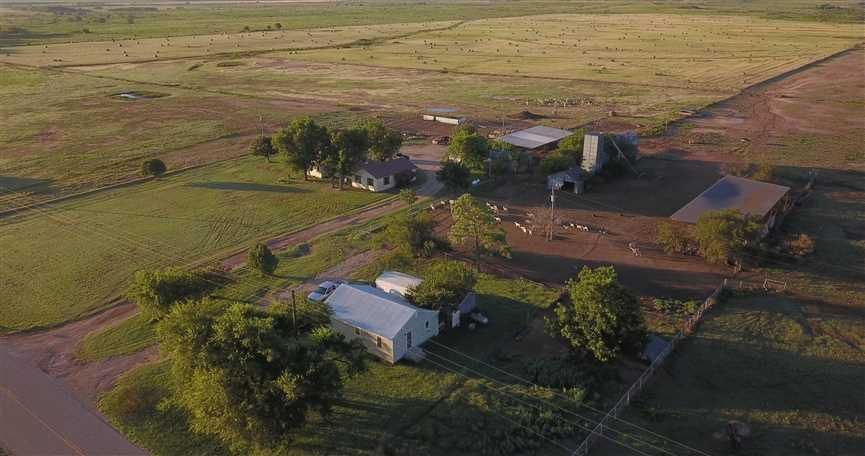 2155 FM 2581, Windthorst, TX 76389 | Land and Farm