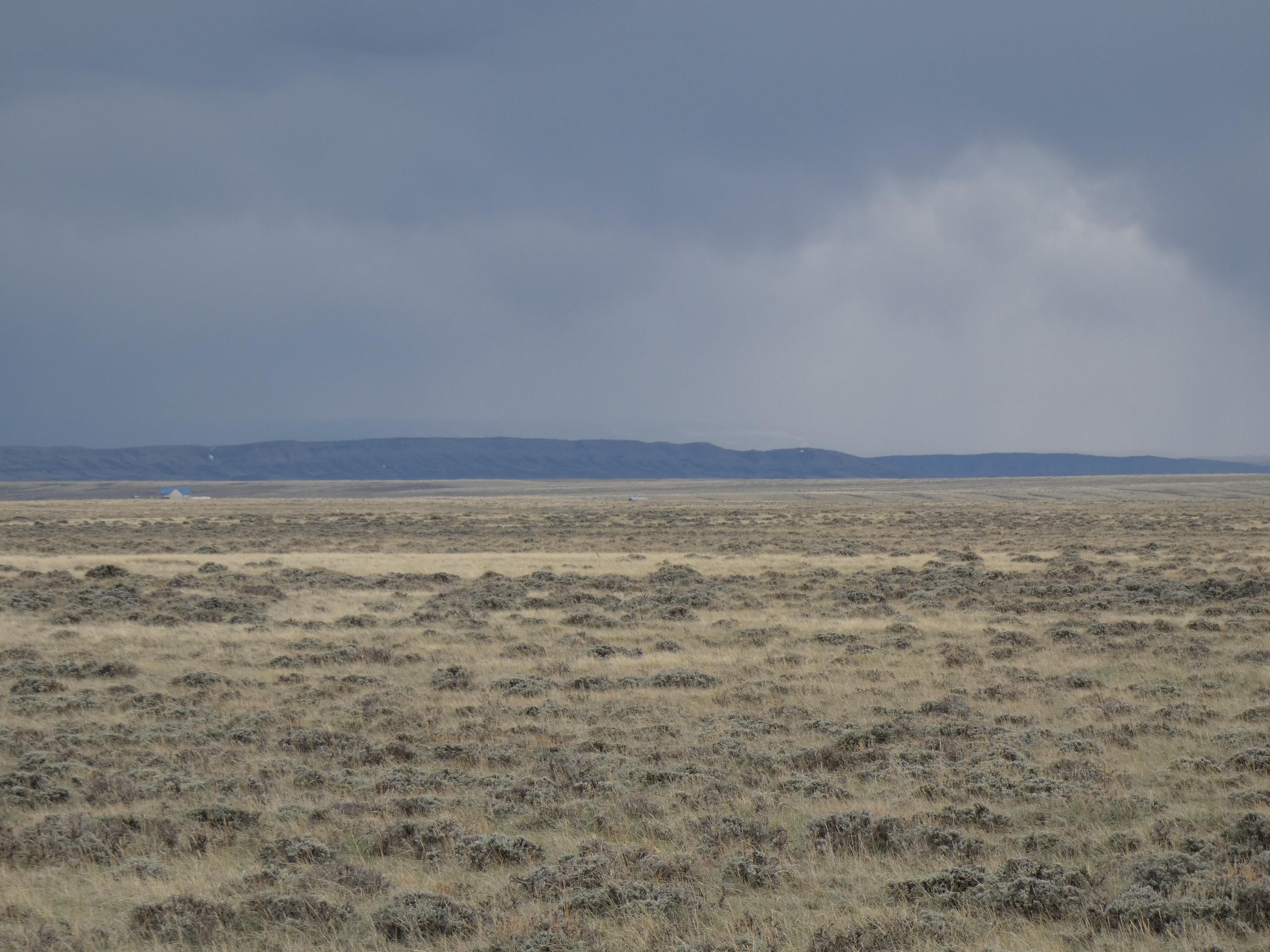 35.31 Acres, WYTEX Ranch PH2, Lot#WP001, Medicine Bow, WY 82329 | Land ...