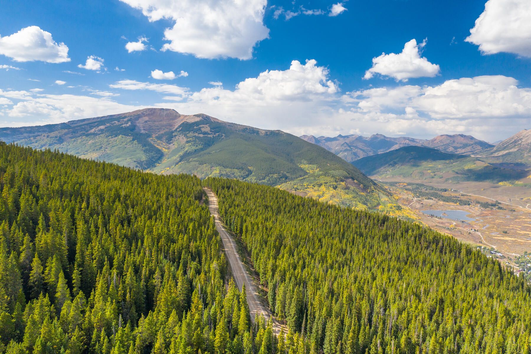 TBD Saddle Ridge Road Lot 16, Trappers Crossing - Wildcat, Crested ...