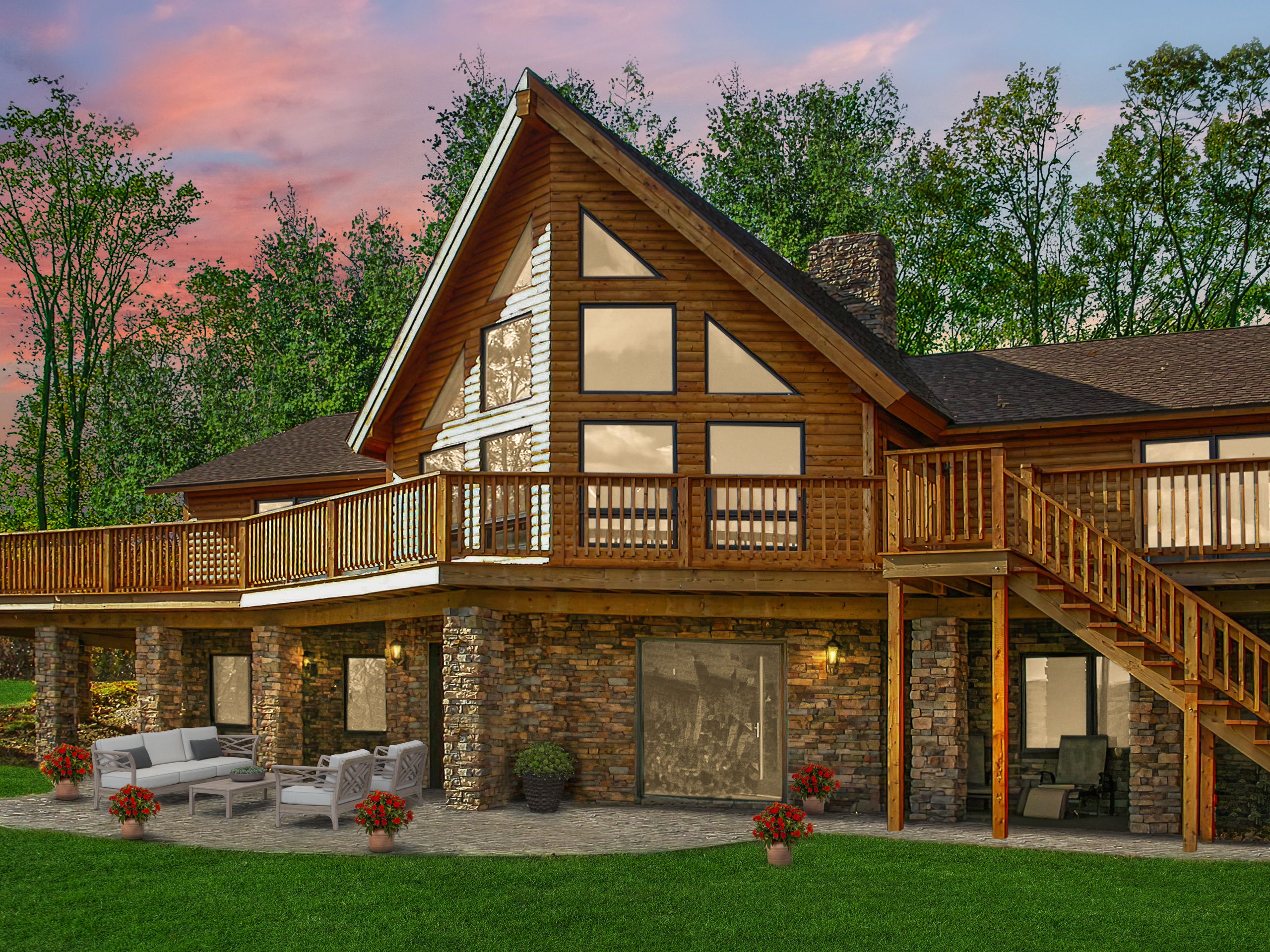 1030 Wattersonville Road, Cowansville, PA 16218 | MLS: 1484025 | Land ...