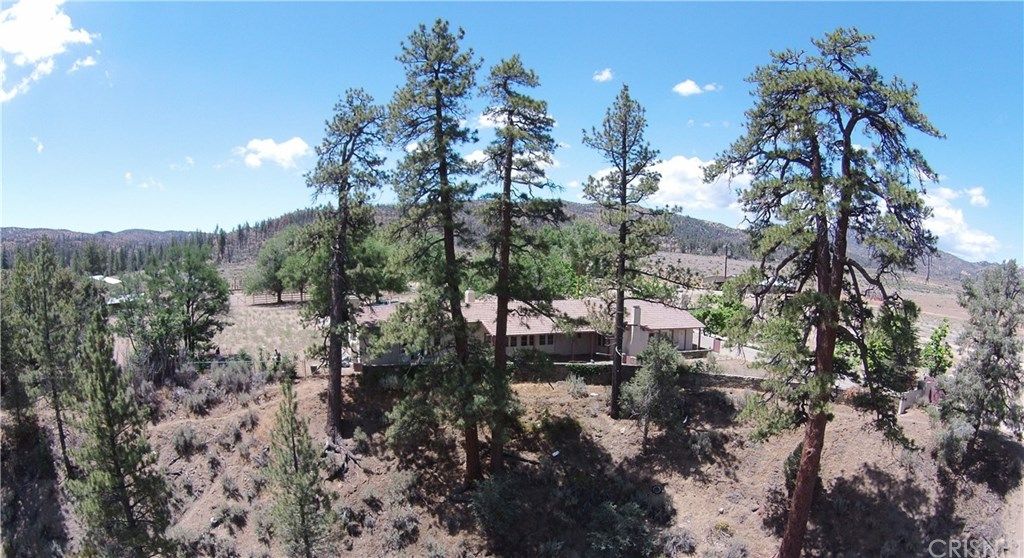 178.6 Acres, 15450 Lockwood Valley Road, Frazier Park, CA 93225 | Land ...