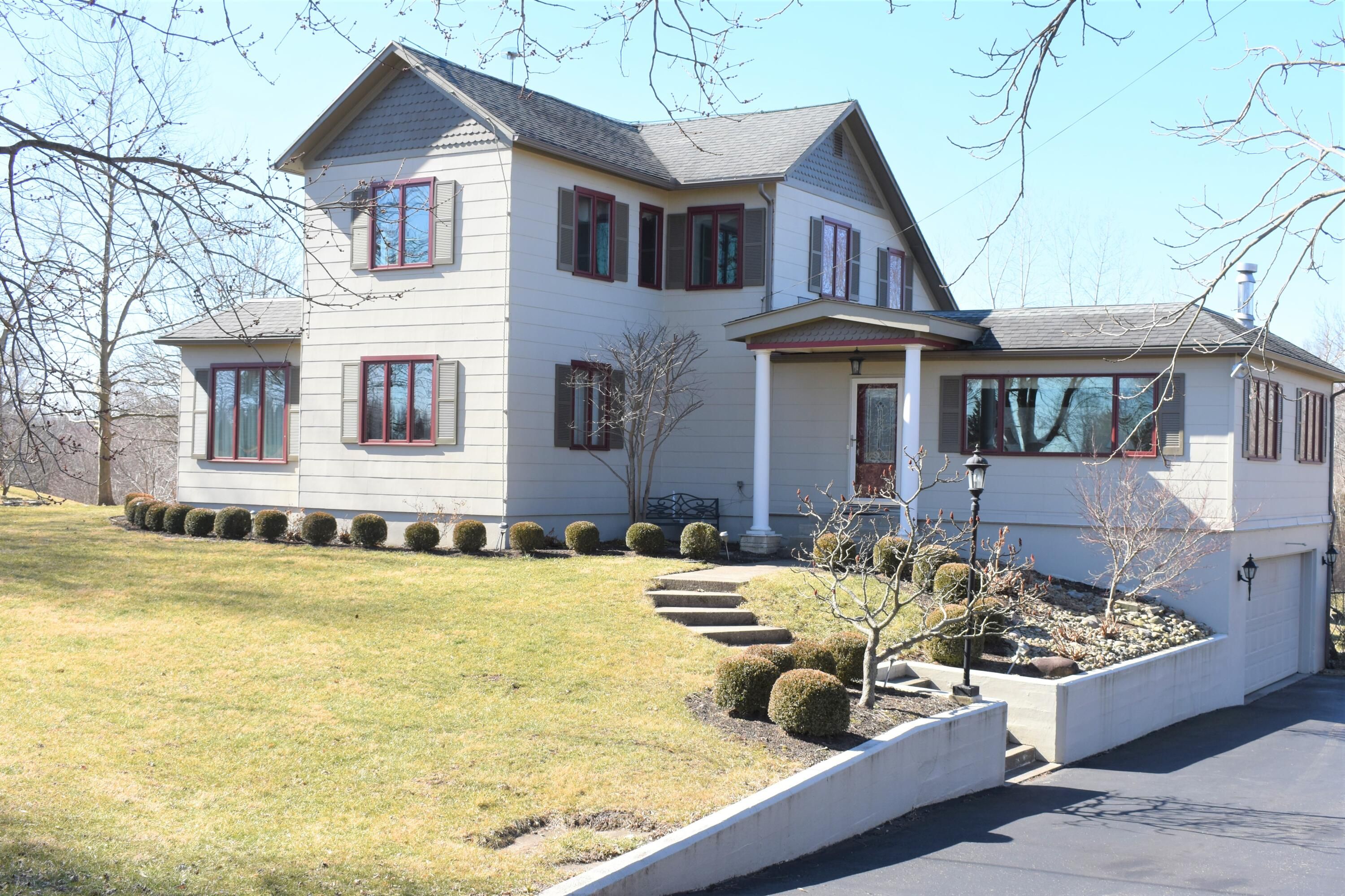 2.01 Acres, 4420 S State Route 202, Tipp City, OH 45371 | Land and Farm