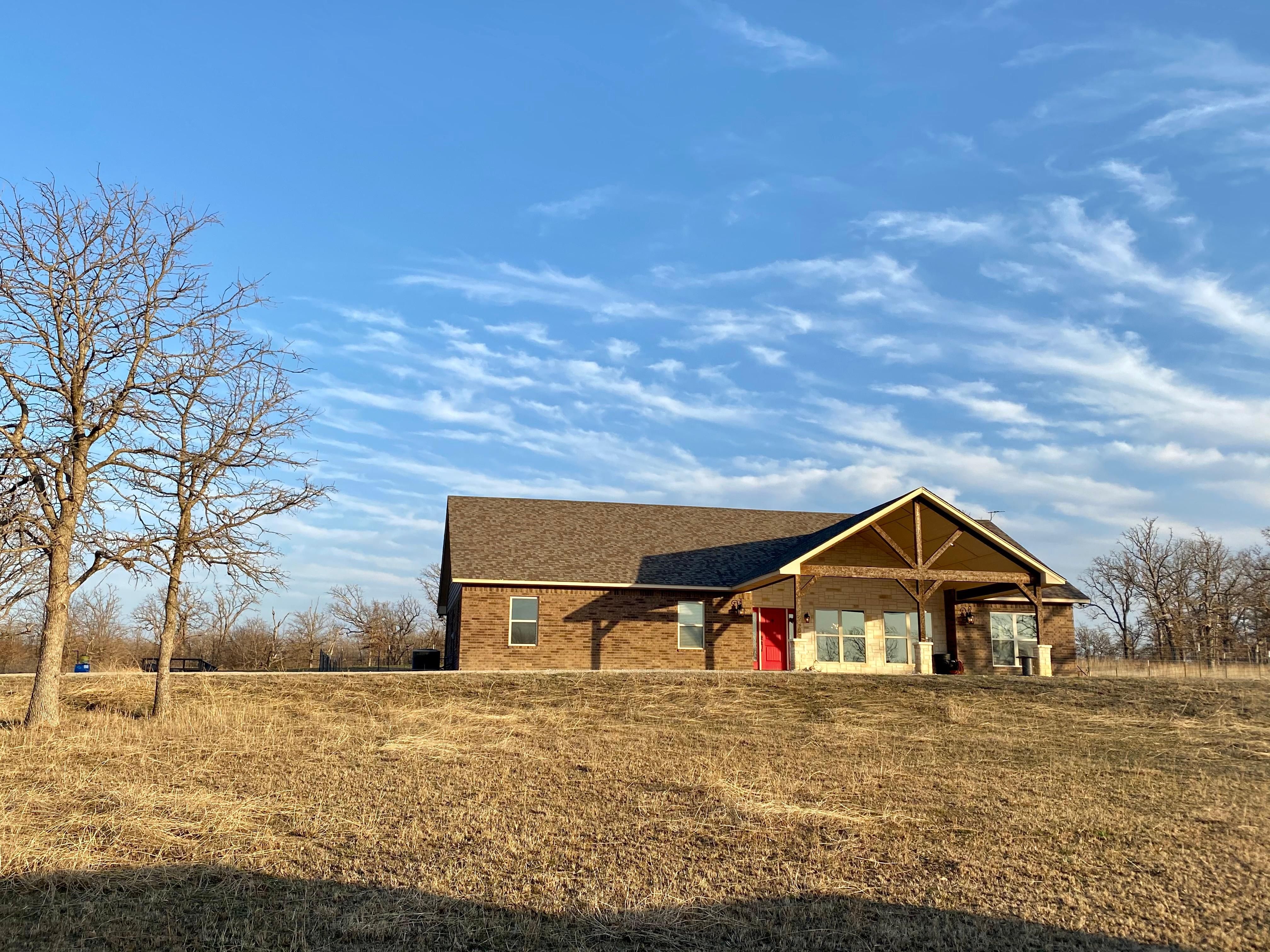 31 Acres, Velma, OK 73491 | Land and Farm