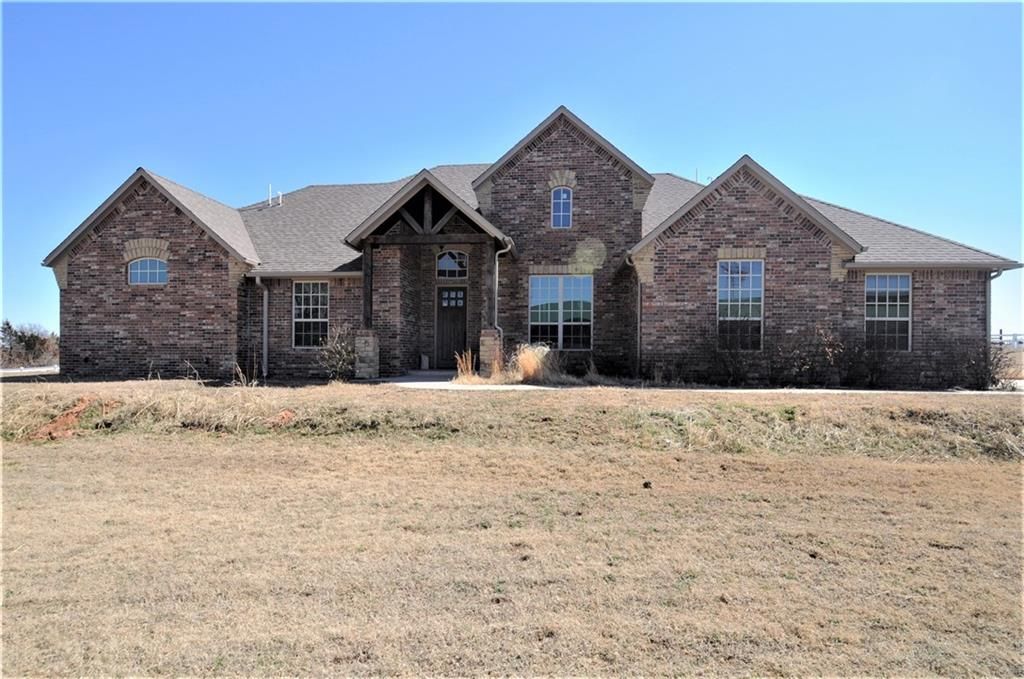 75.65 Acres, 1875 N Luther Road, Harrah, OK 73045 | Land and Farm