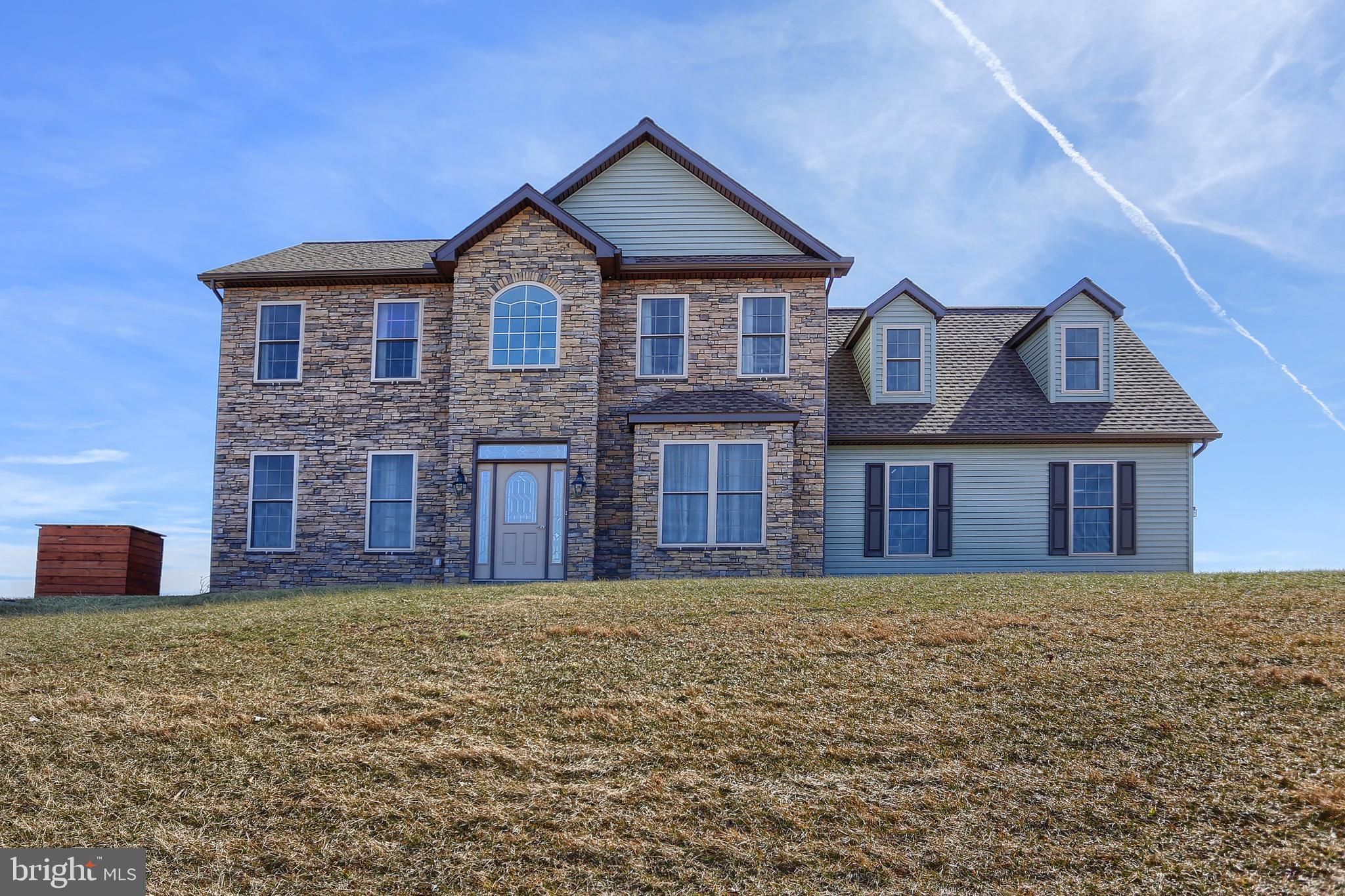 3.87 Acres, 1870 LANDISBURG ROAD, Landisburg, PA 17040 | Land and Farm