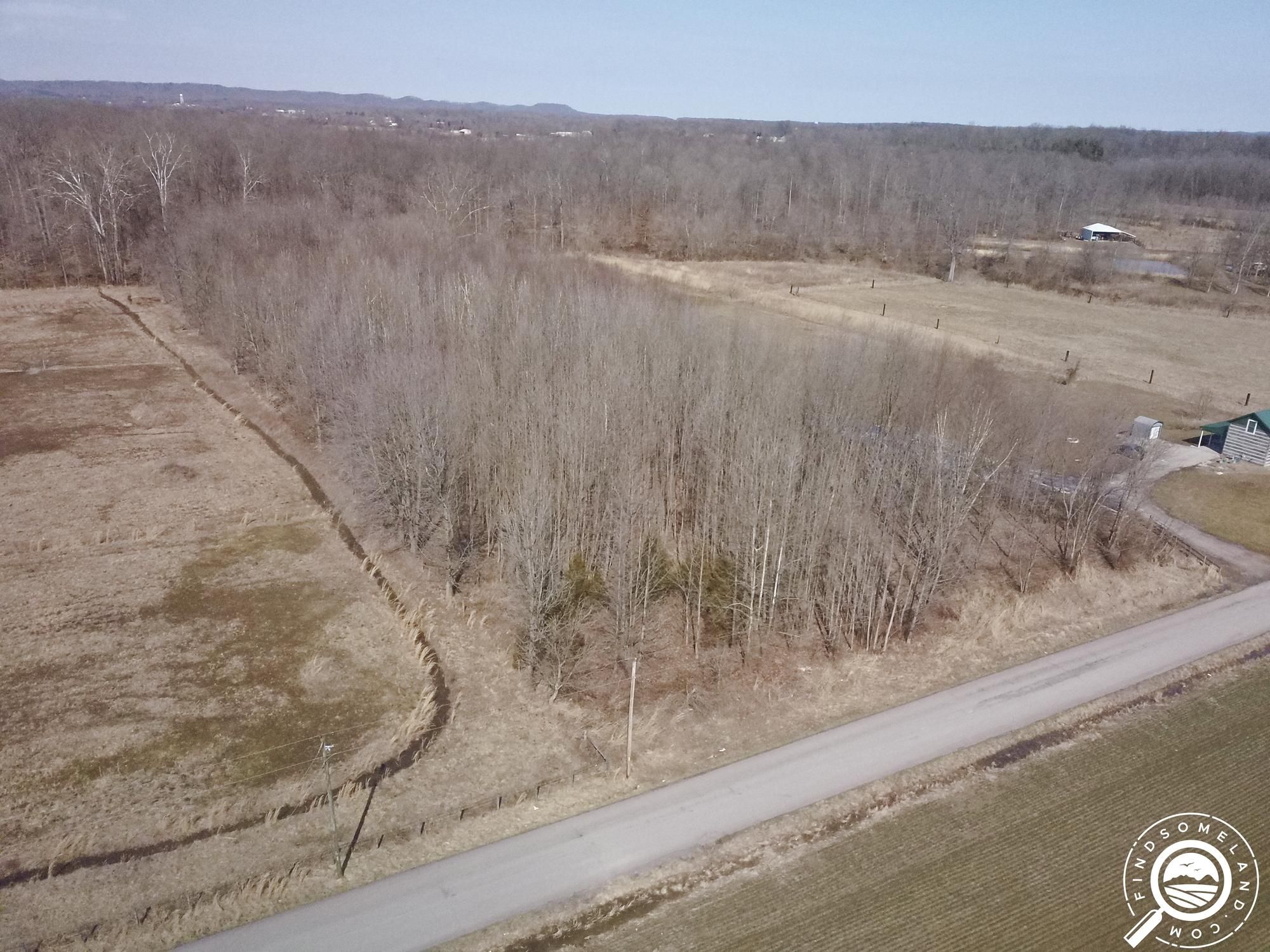 517 Biggs Rd, Memphis, IN 47143 | Land and Farm