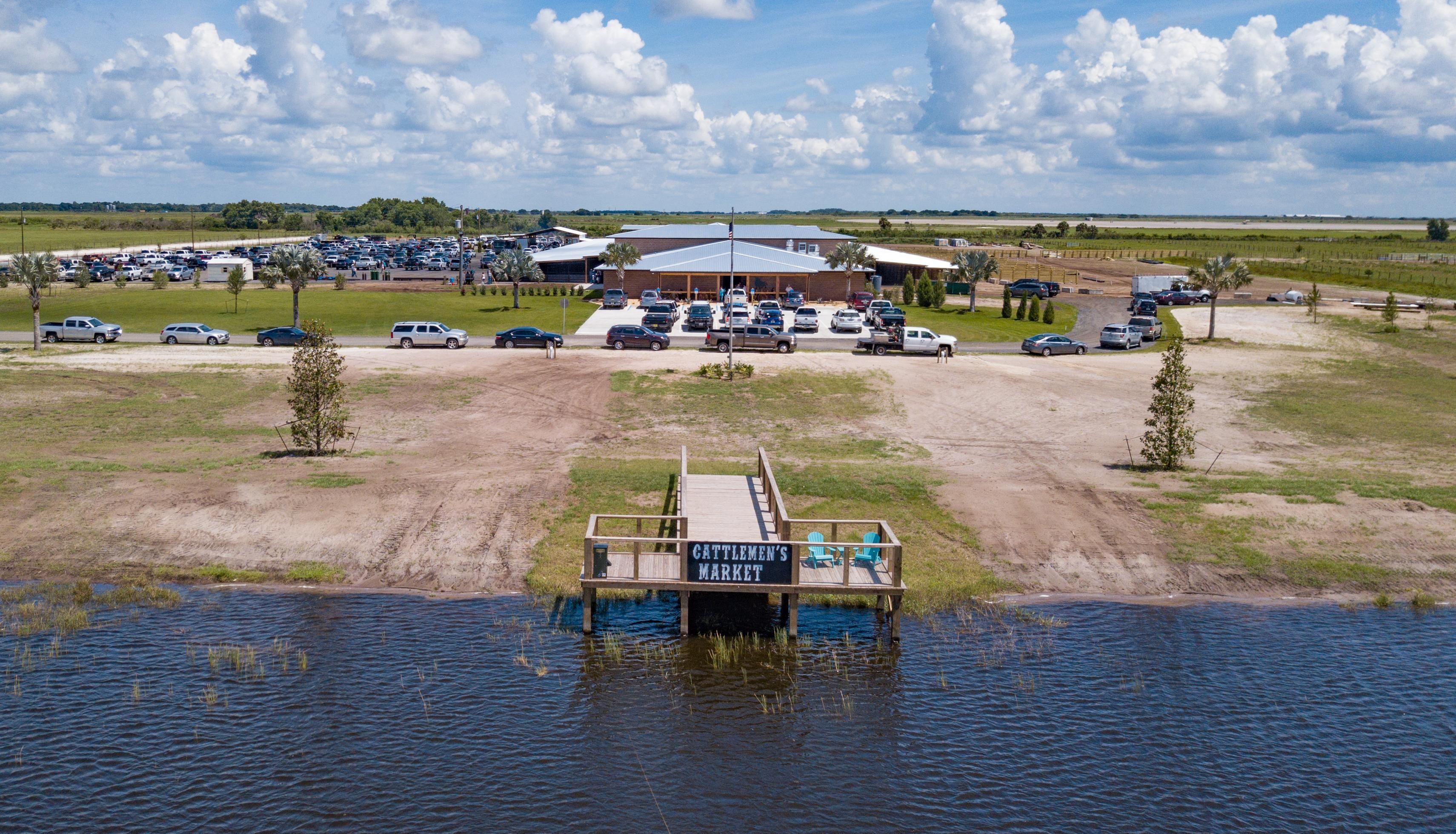 1849 Northwest 160th Street, Okeechobee, FL 34972 | Land and Farm