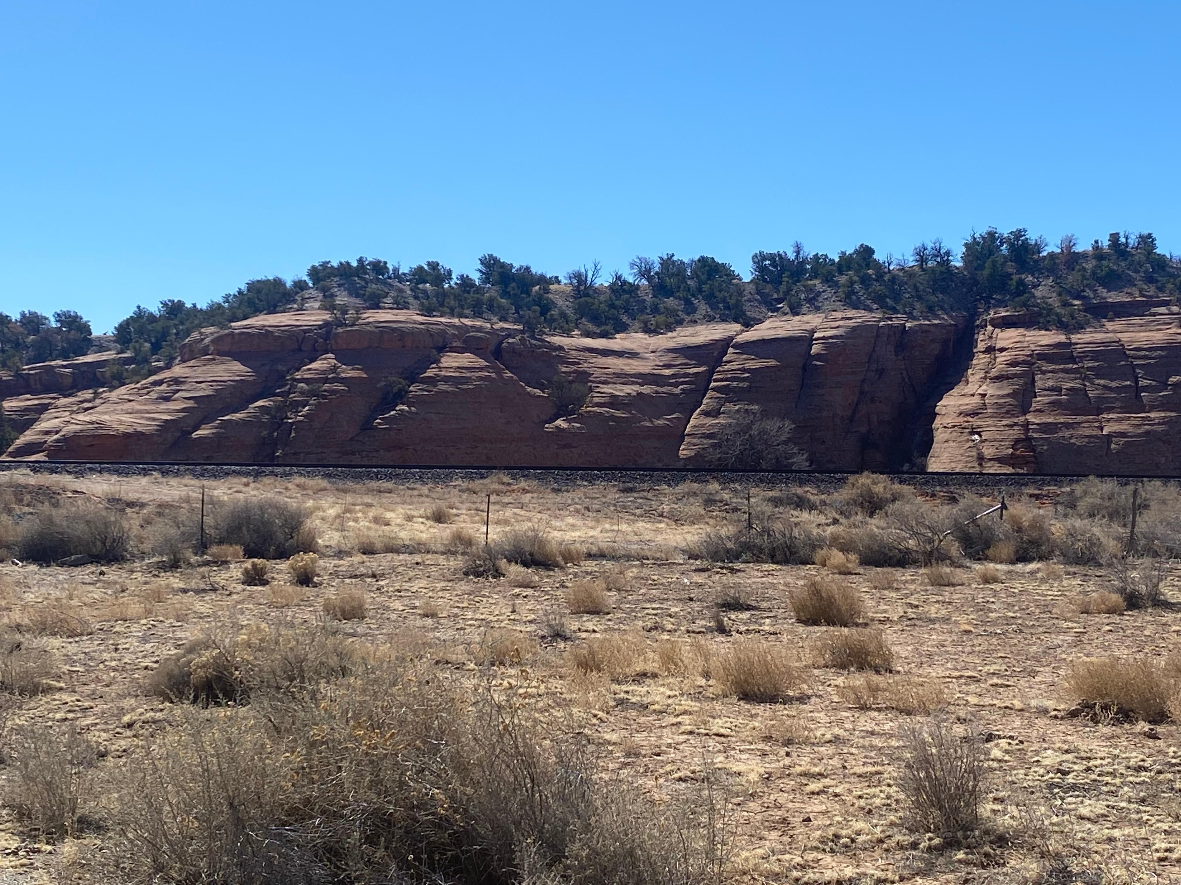 County Road 19, Prewitt, NM 87045 | MLS: 988173 | Land and Farm