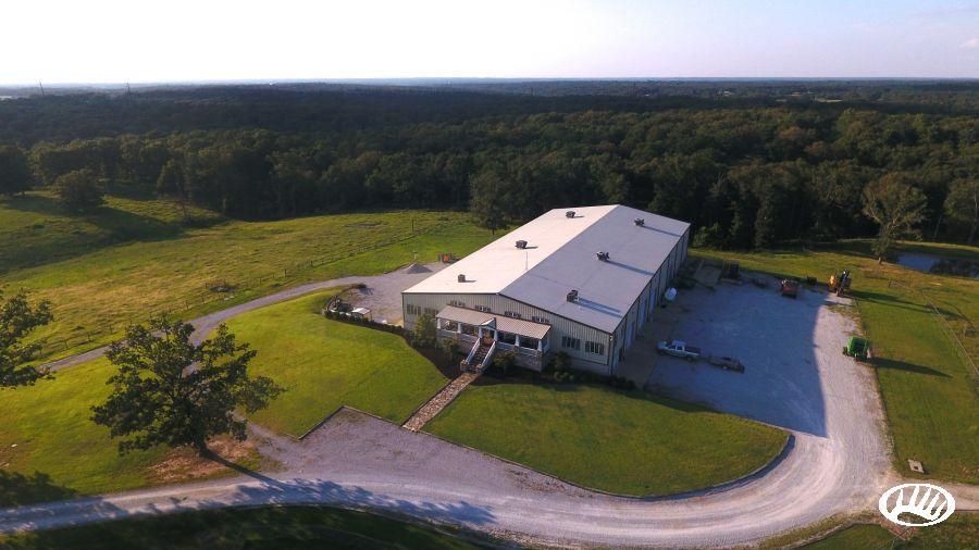 18020 Y City Road, Decatur, AR 72722 | Land and Farm