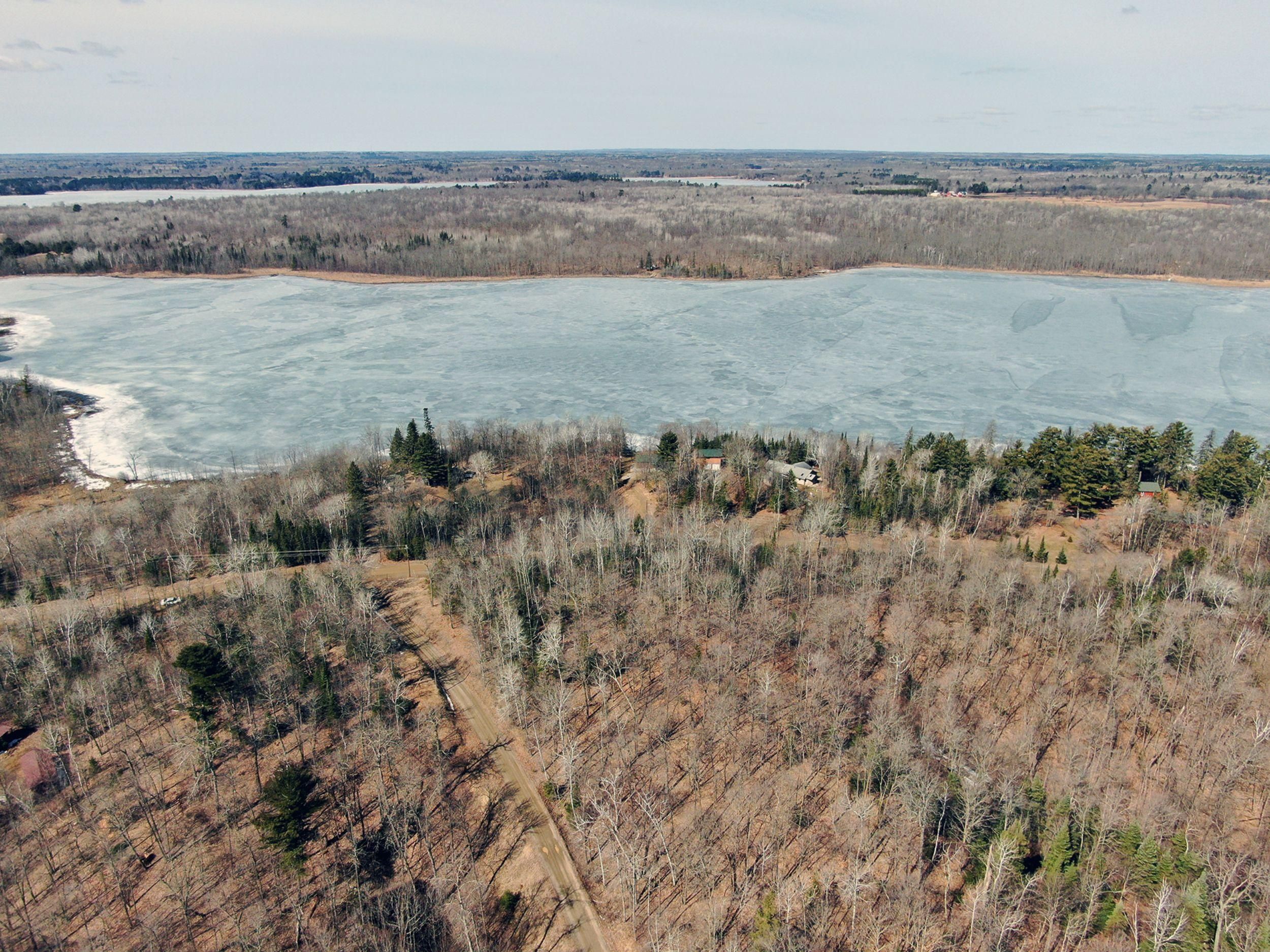 Buckshot Trail Northwest, Hackensack, MN 56452 | Land and Farm