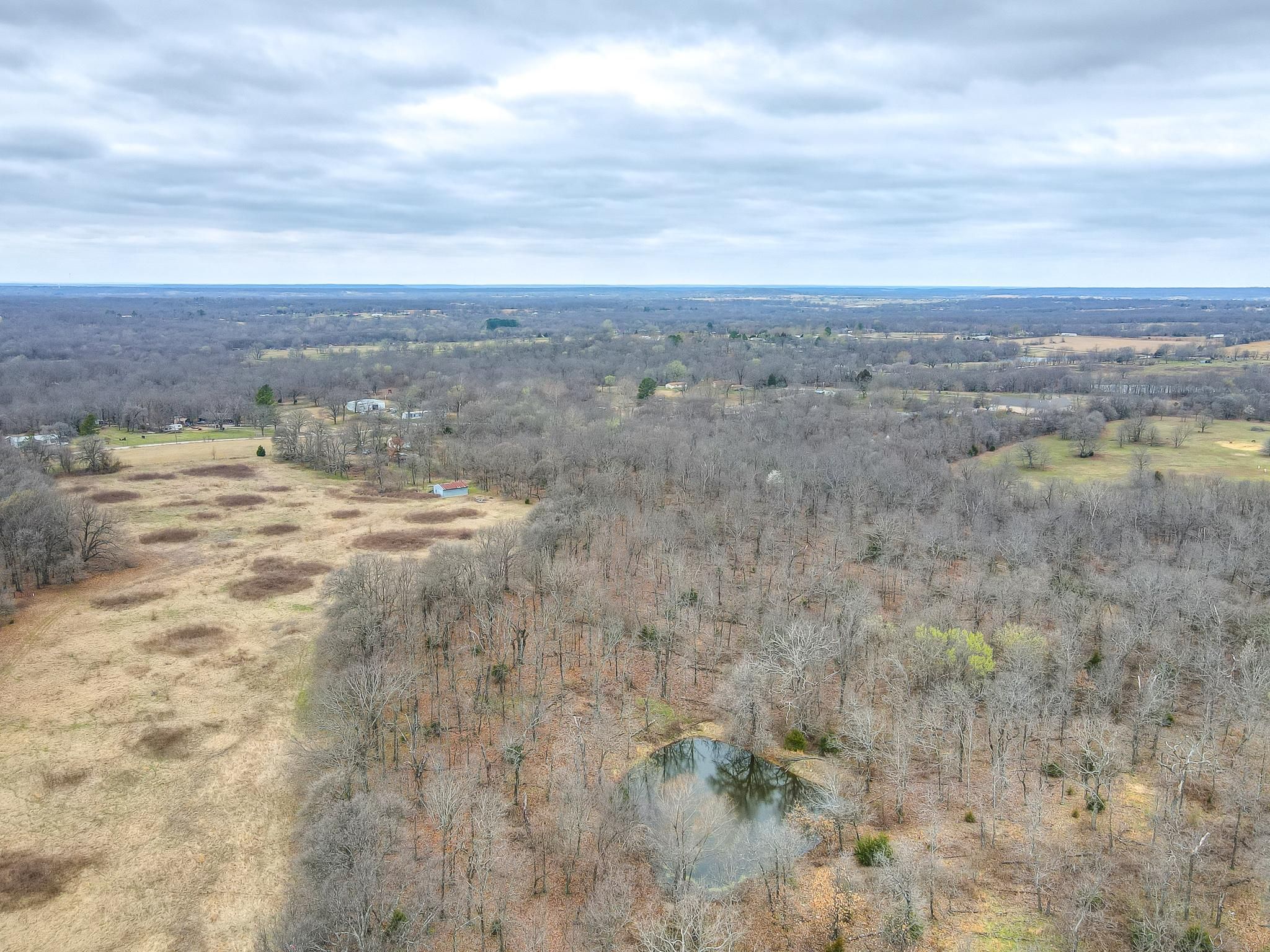 40 Acres, 1 South 4240 Road, Chelsea, OK 74016 | Land and Farm