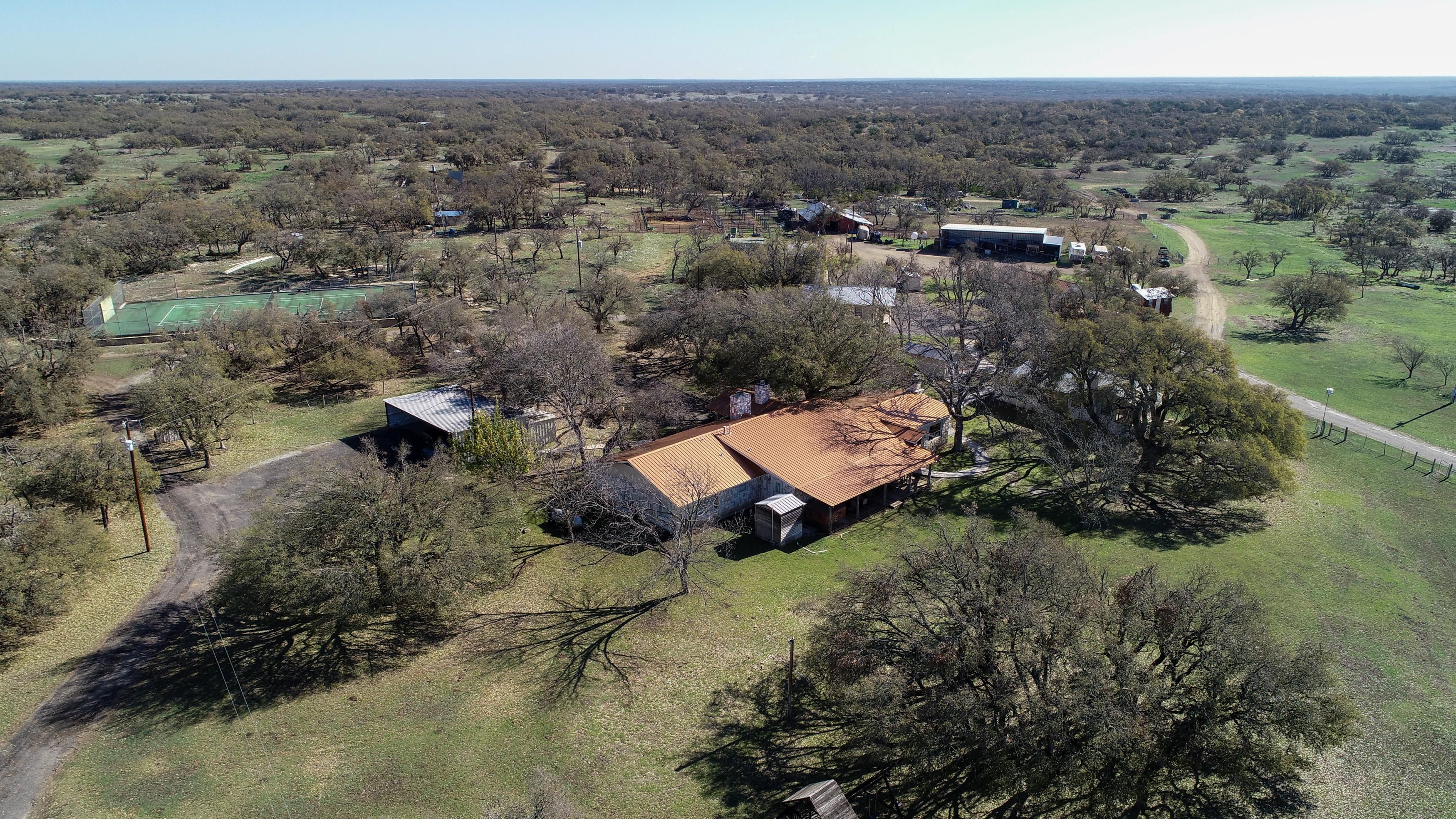 2132 Ranch Road 2995, Rocksprings, TX 78880 | MLS: 14558915 | Land and Farm