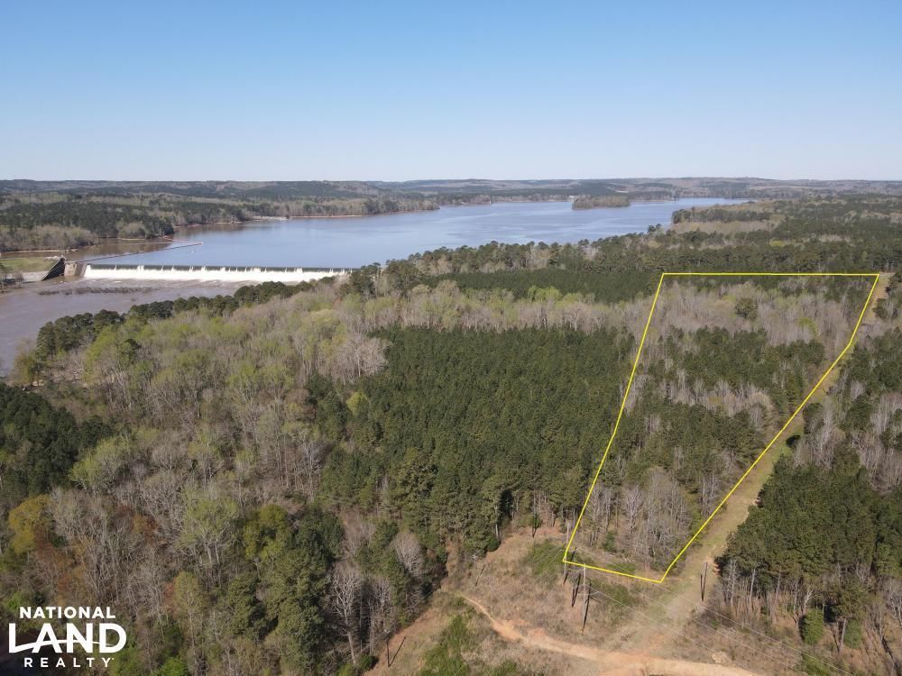 00 Blewlett Falls Rd, Rockingham, NC 28379 | Land and Farm
