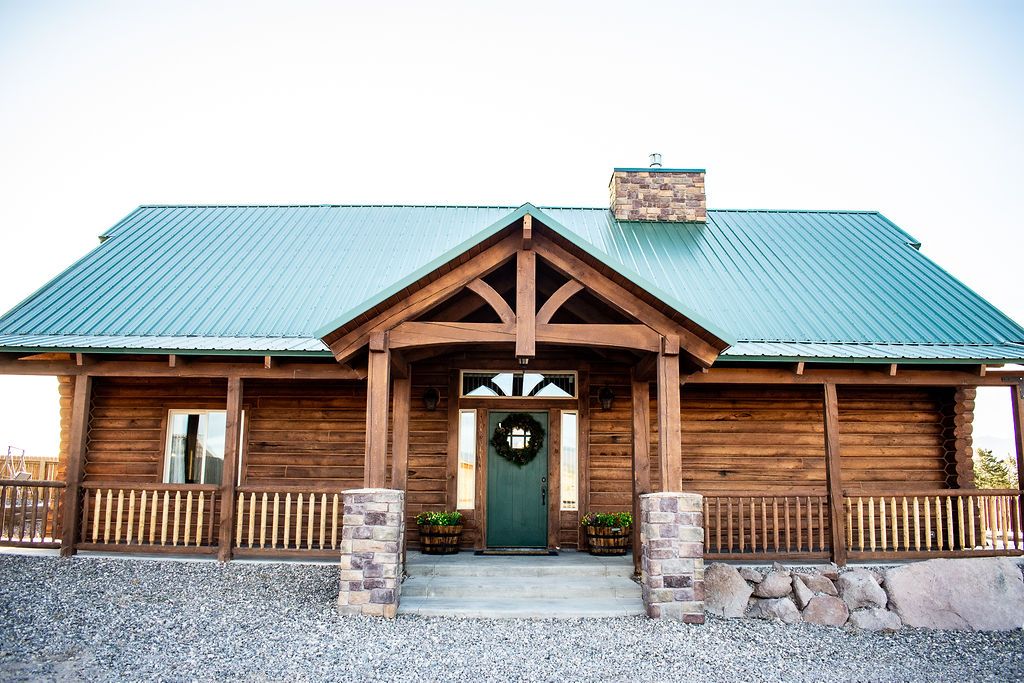 369 West 900 South, Greenville, UT 84731 | MLS: 93368 | Land and Farm