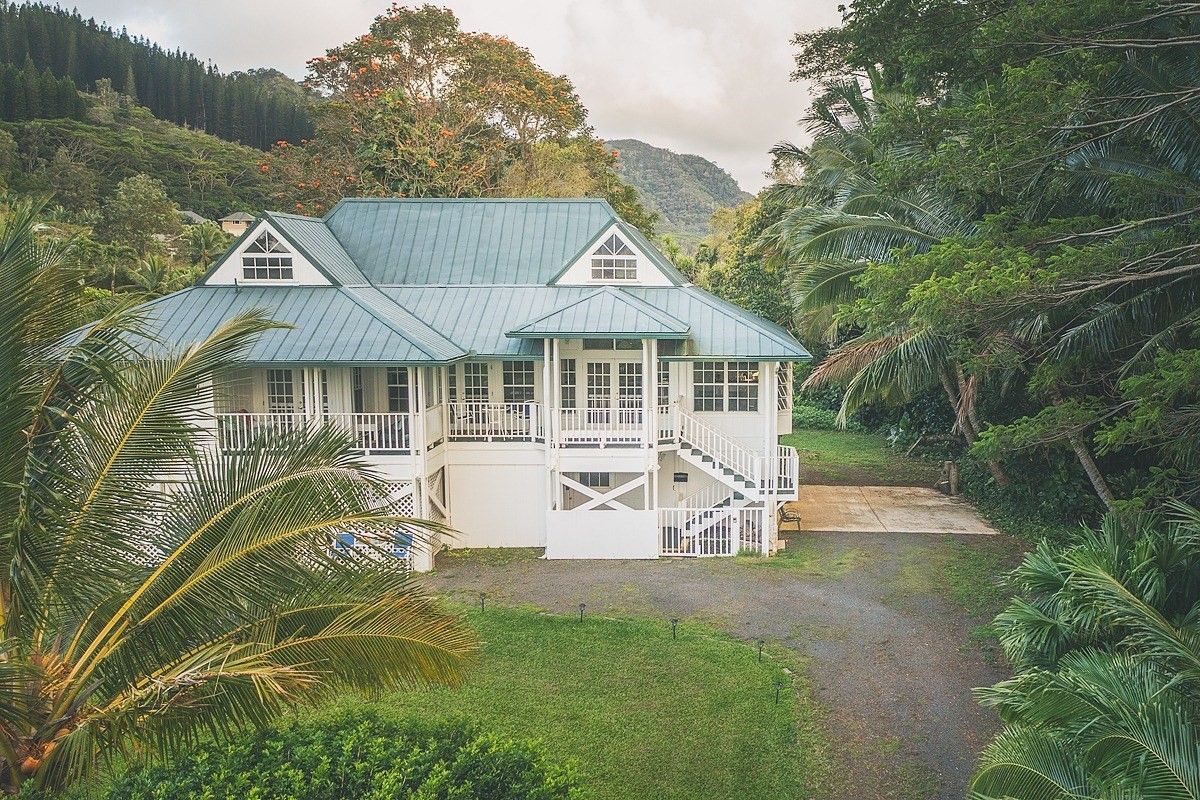 0.5 Acres, 5851 LOKELANI RD, Kapaa, HI 96746 | Land and Farm