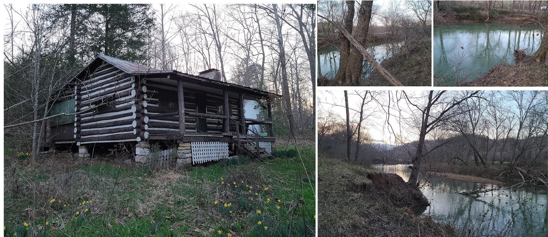 1.9 Acres, 324 Fullerton Lane, Vanceburg, KY 41179 | Land and Farm