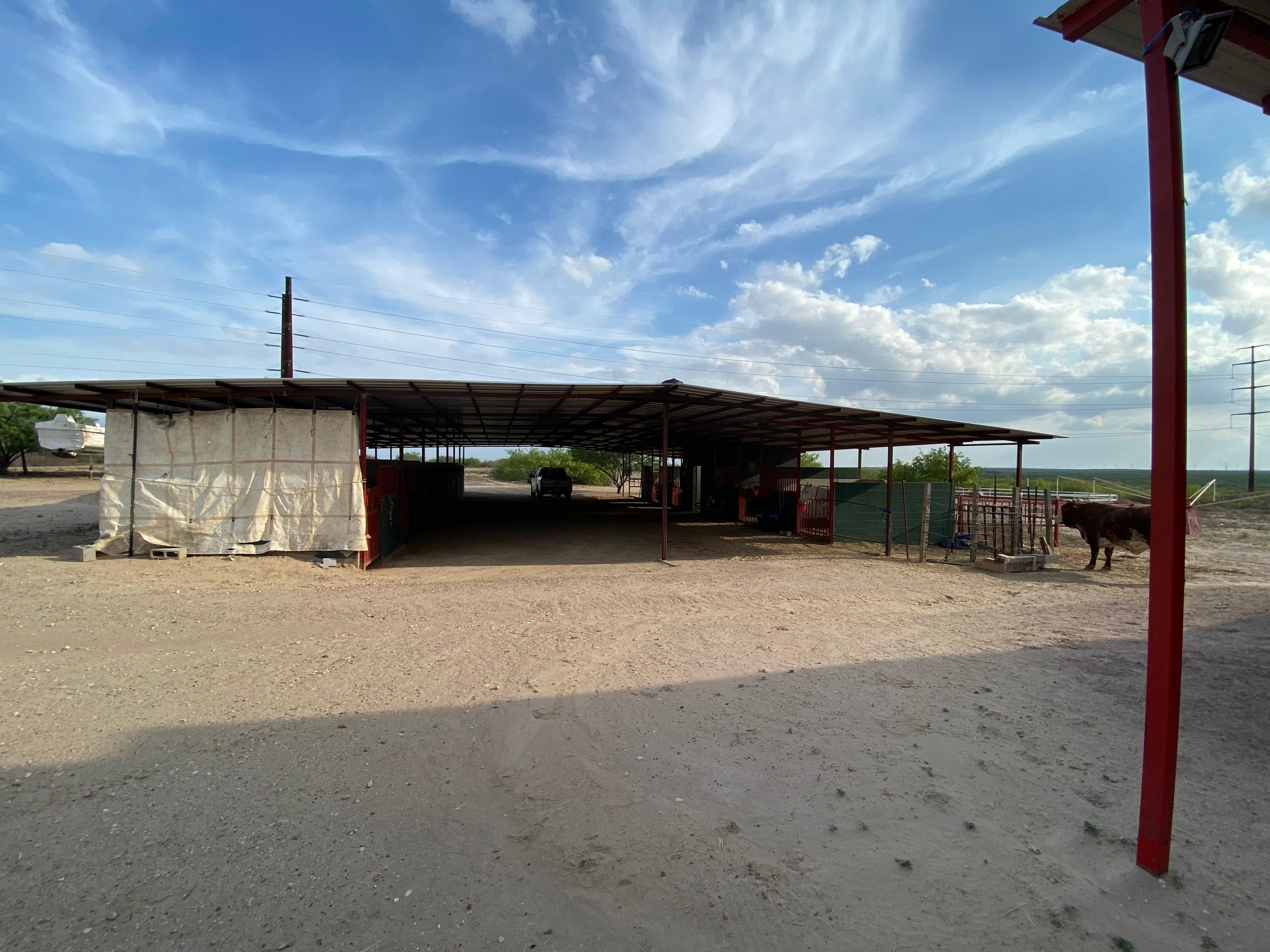 1889 Ranch Road, Laredo, TX 78046 | Land and Farm
