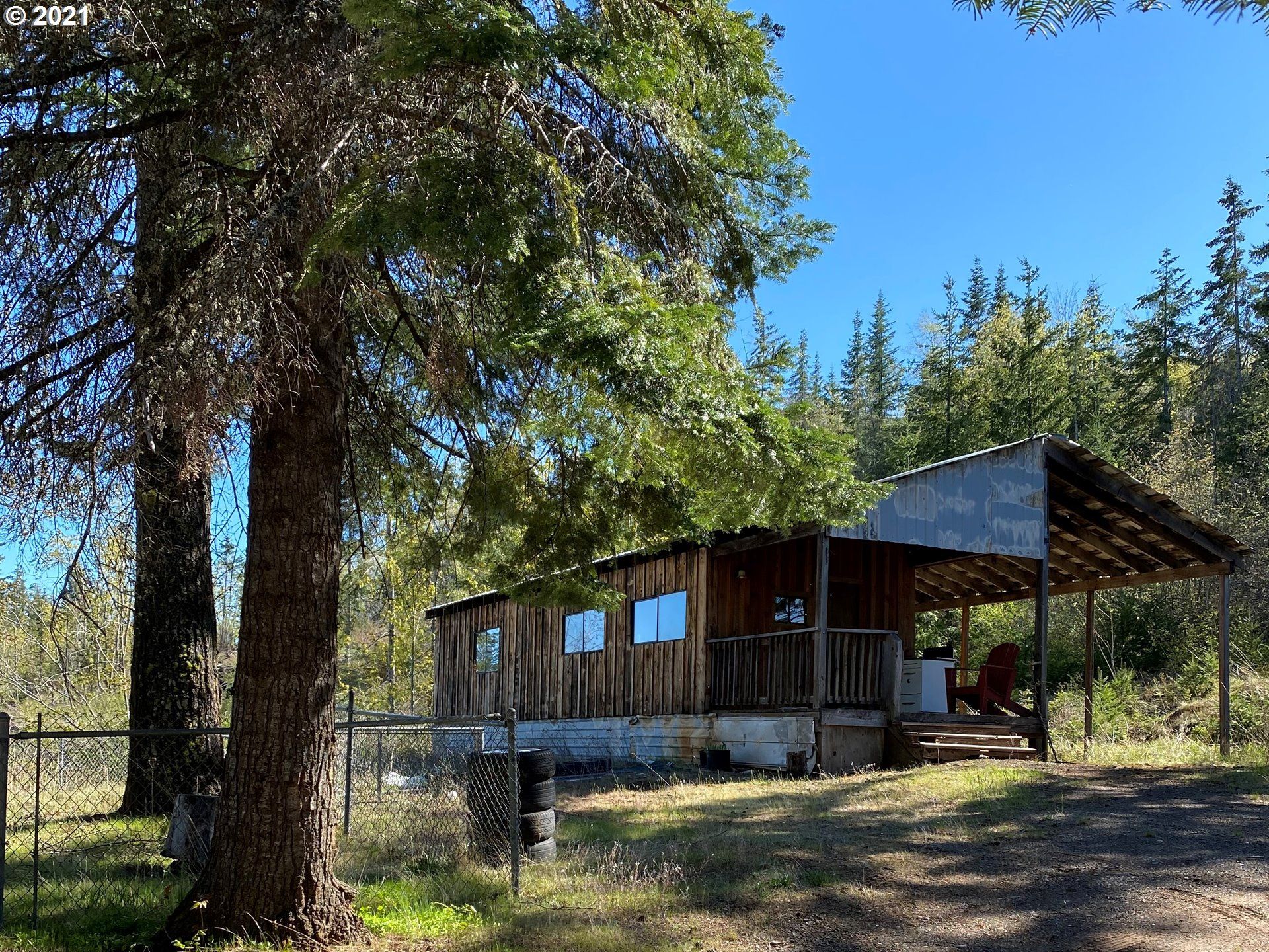 10.02 Acres, 111 Appleton RD, Lyle, WA 98635 | Land and Farm