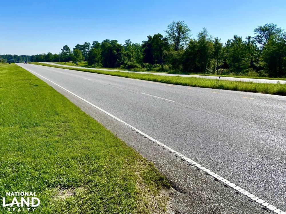 0 Hwy 59, Stapleton, AL 36507 | Land and Farm