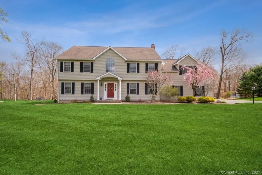 1.75 Acres, 52 Reality Road, Oxford, CT 06478 | Land and Farm