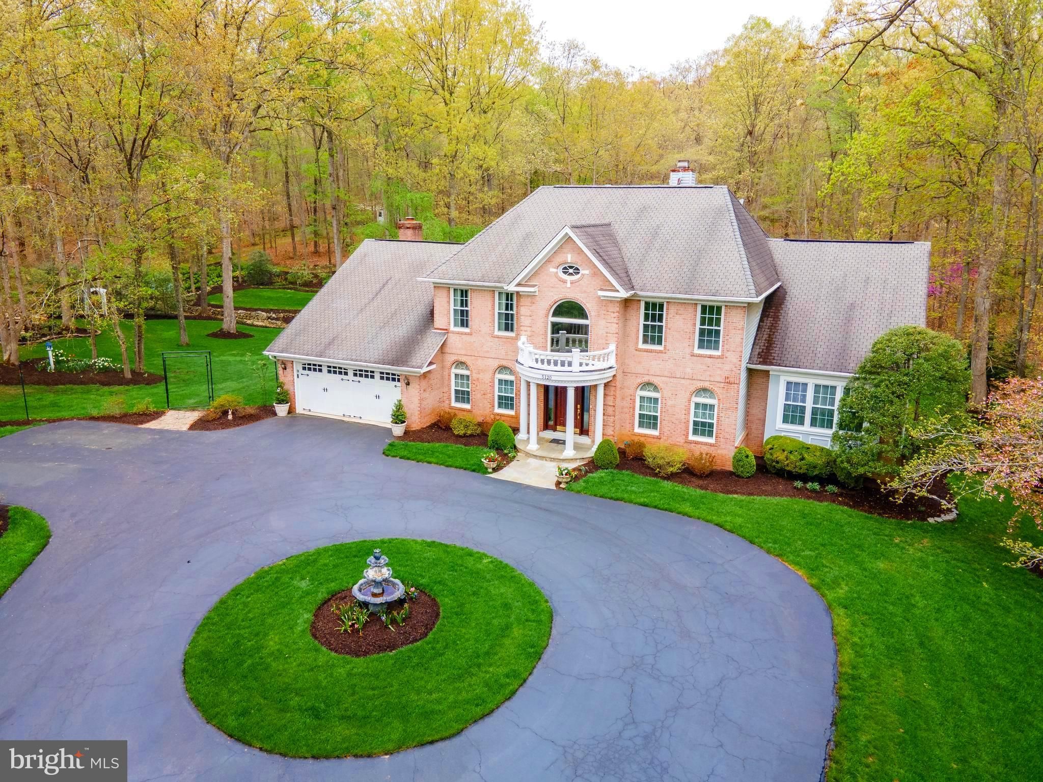 5 Acres, 5120 MEATH COURT, Fairfax, VA 22030 | Land and Farm