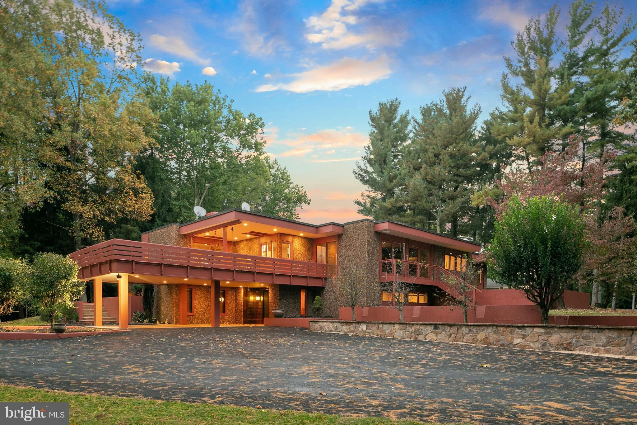 6.54 Acres, 4723 REELS MILL ROAD, Frederick, MD 21704 | Land and Farm