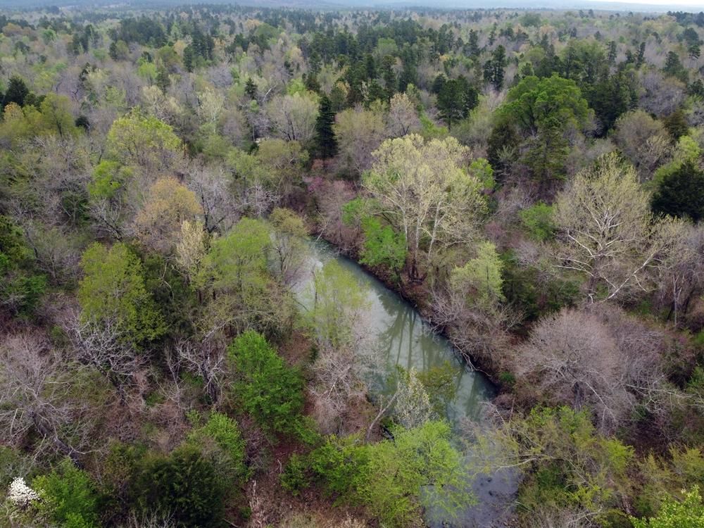 133.47 acres in Rattan, OK, 74562 | Land and Farm