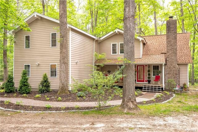 2.99 Acres, 912 Manakin Road, Midlothian, VA 23113 | Land and Farm