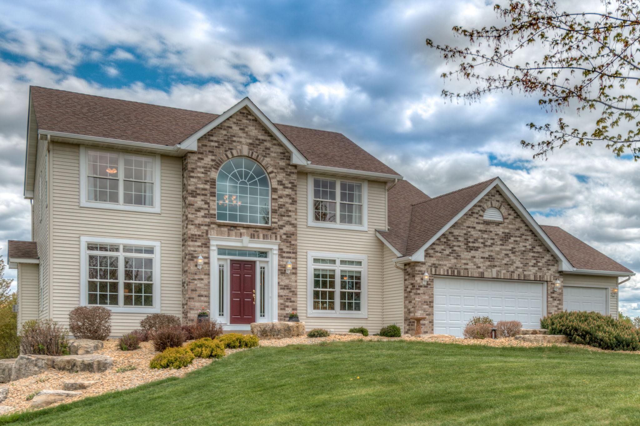 5 Acres, W12030 742nd Avenue, Clifton, WI 54022 | Land and Farm