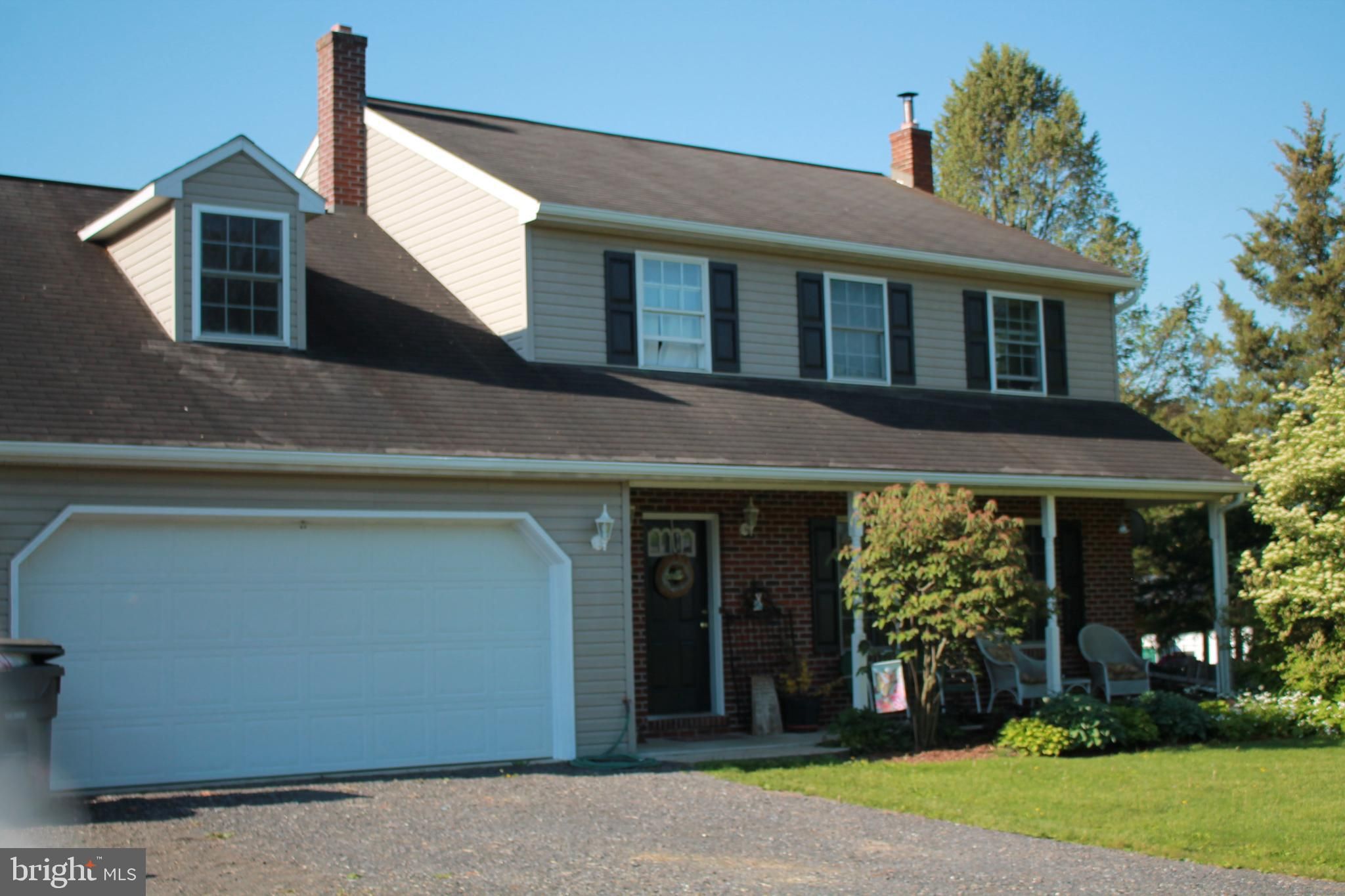 2.1 Acres, 370 GALEN HALL ROAD, Reinholds, PA 17569 | Land and Farm