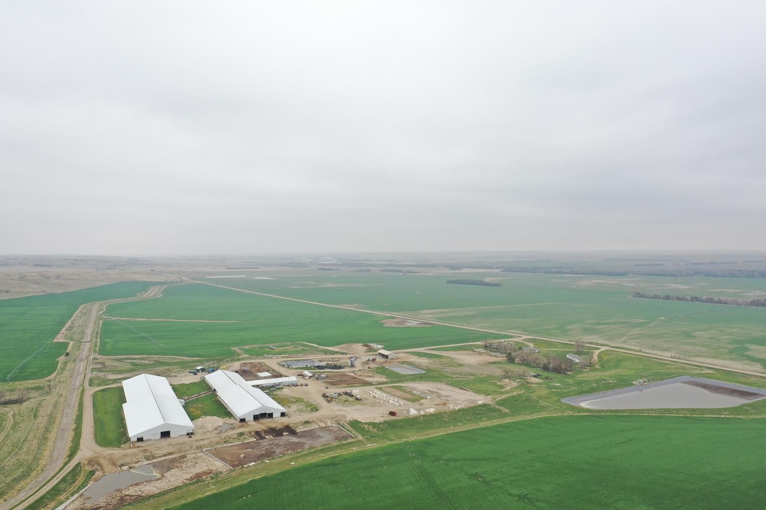 81800 Gates Road, Anselmo, NE 68813 | Land and Farm