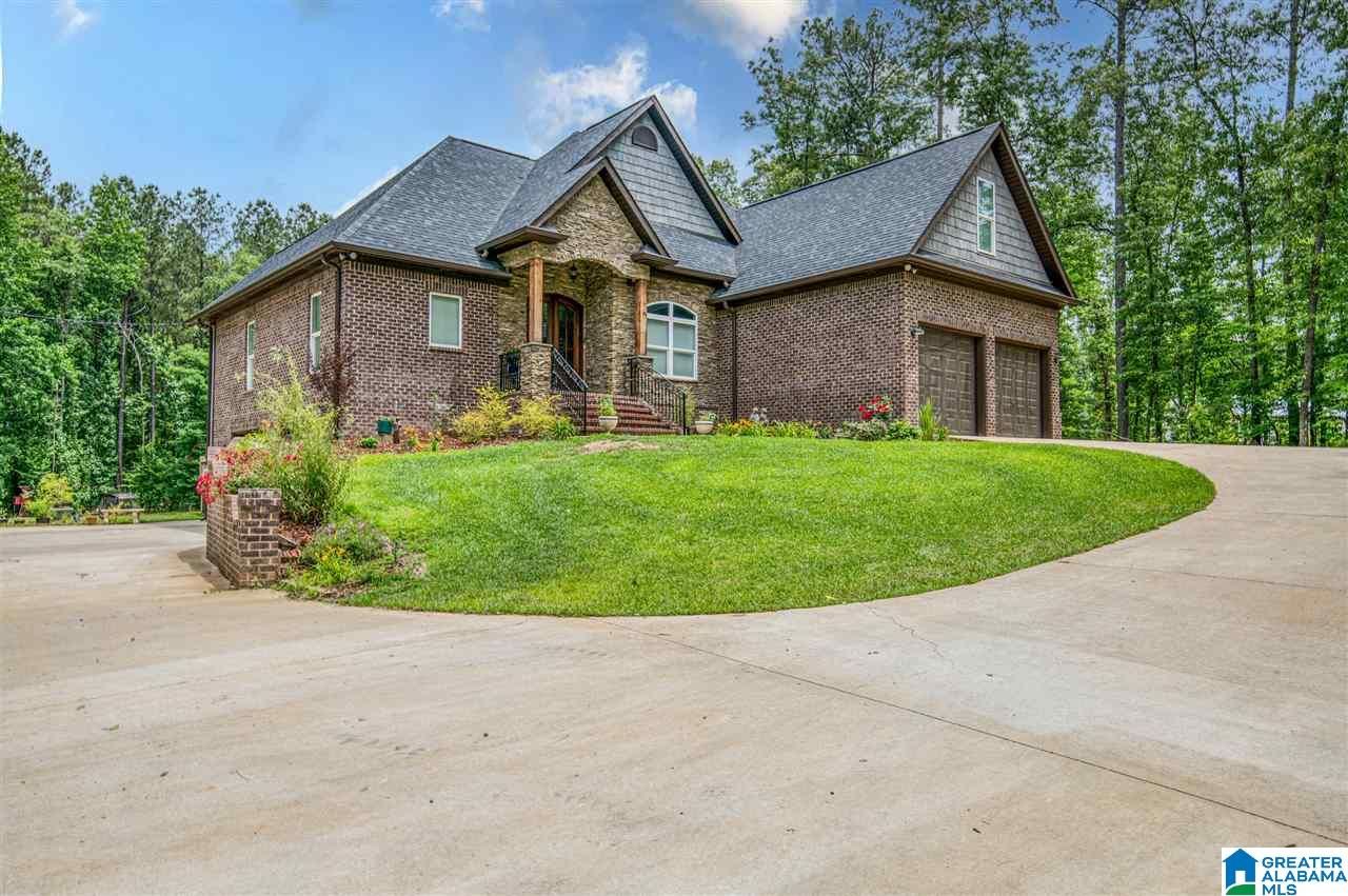 3 Acres, 13727 HOSMER ROAD, Vance, AL 35490 | Land and Farm