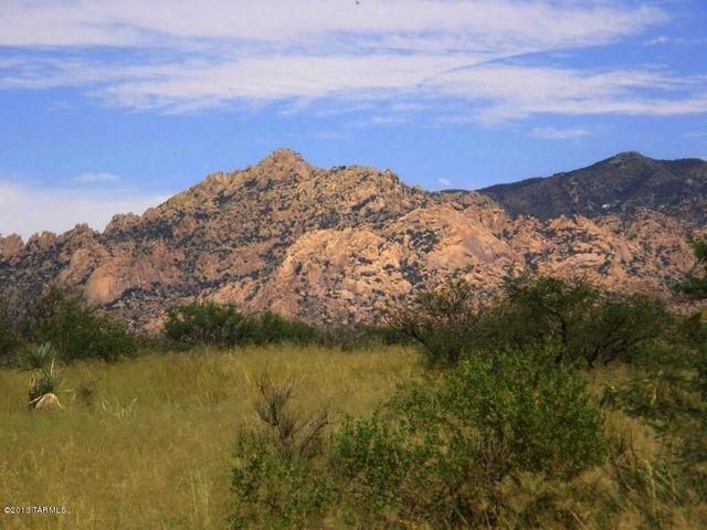 36.32 Acres, East de Vaca Circle, Saint David, AZ 85630 | Land and Farm