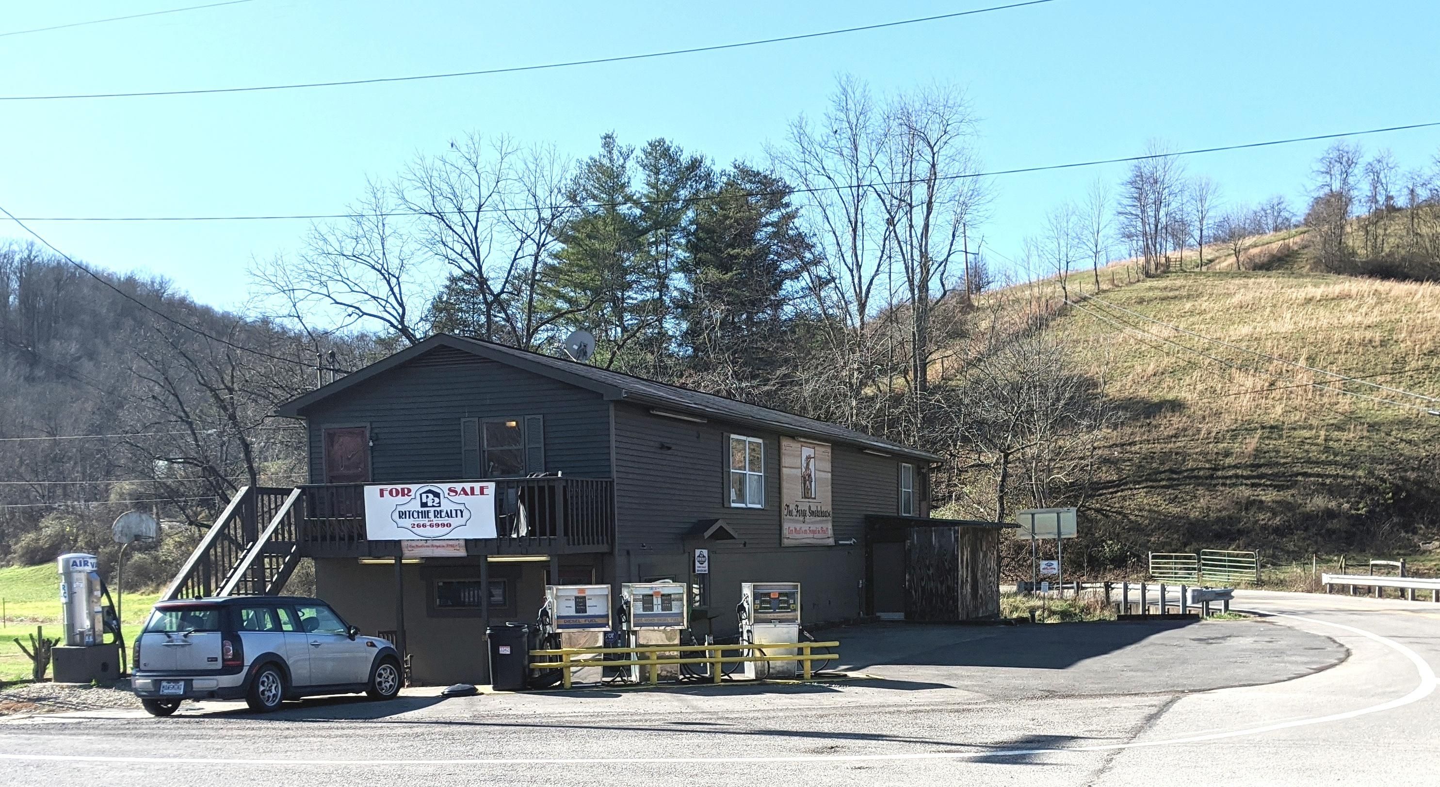 6 Auburn Road, Pullman, WV 26421 | MLS: 4240114 | Land and Farm