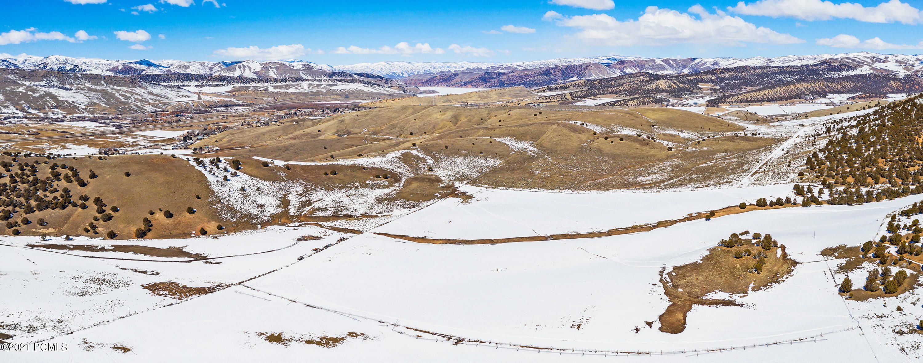 80.6 Acres, 875 S Cedar Holler Road, Coalville, UT 84017 | Land and Farm