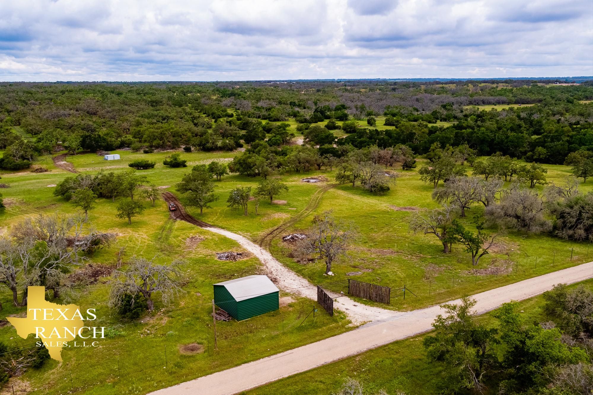 52 acres in Harper, TX, 78631 | Land and Farm