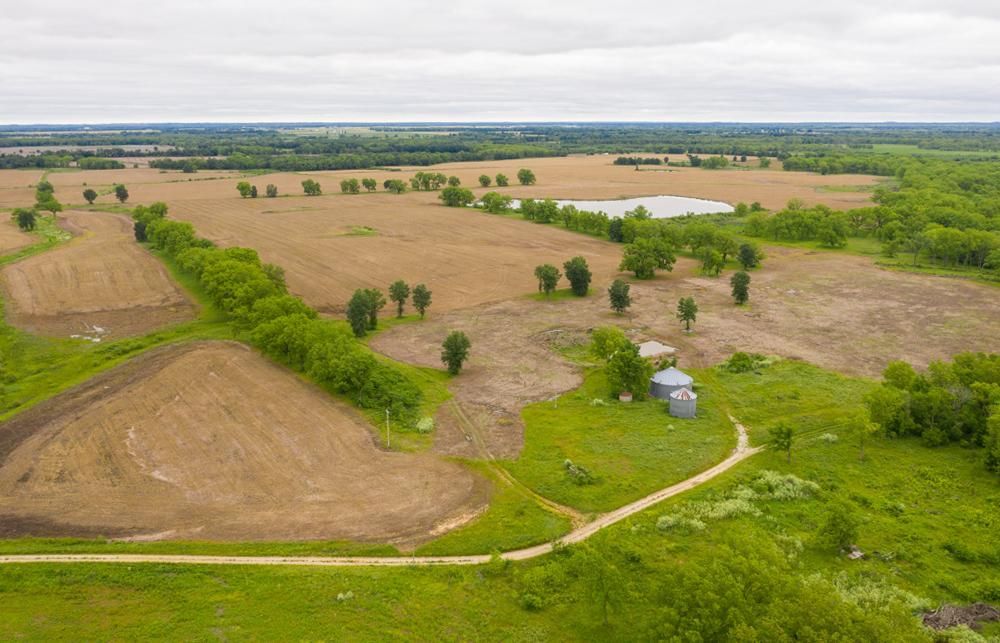 000 SRH-H, Deerfield, MO 64741 | MLS: Vernon 1480 | Land and Farm