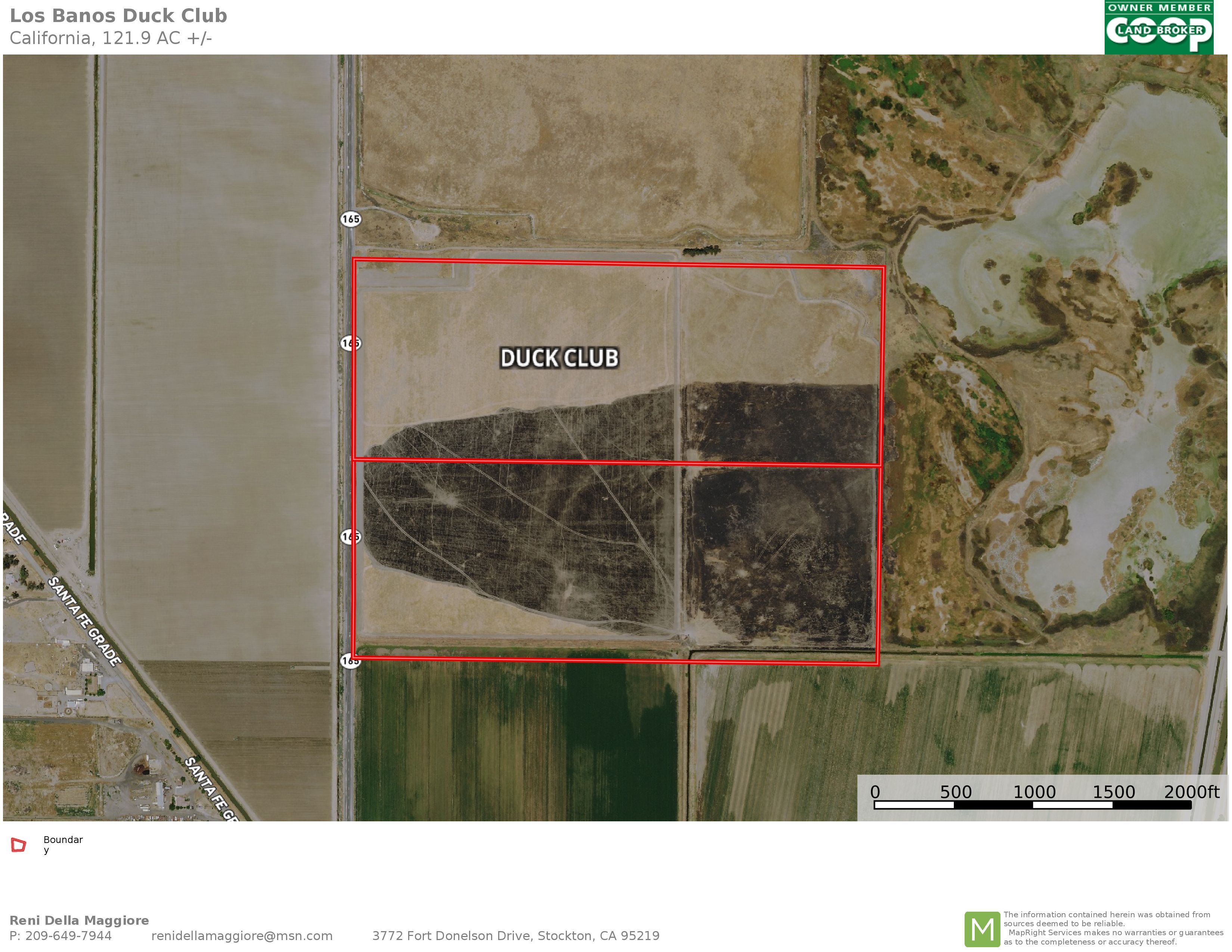 Mercey Springs Road, Los Banos, CA 93635 | Land and Farm