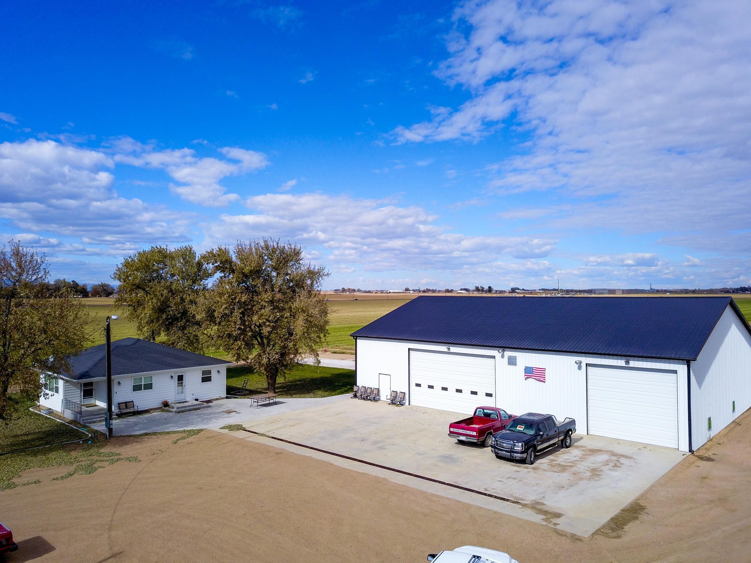 15227 County Road 66, Greeley, CO 80631 | Land and Farm