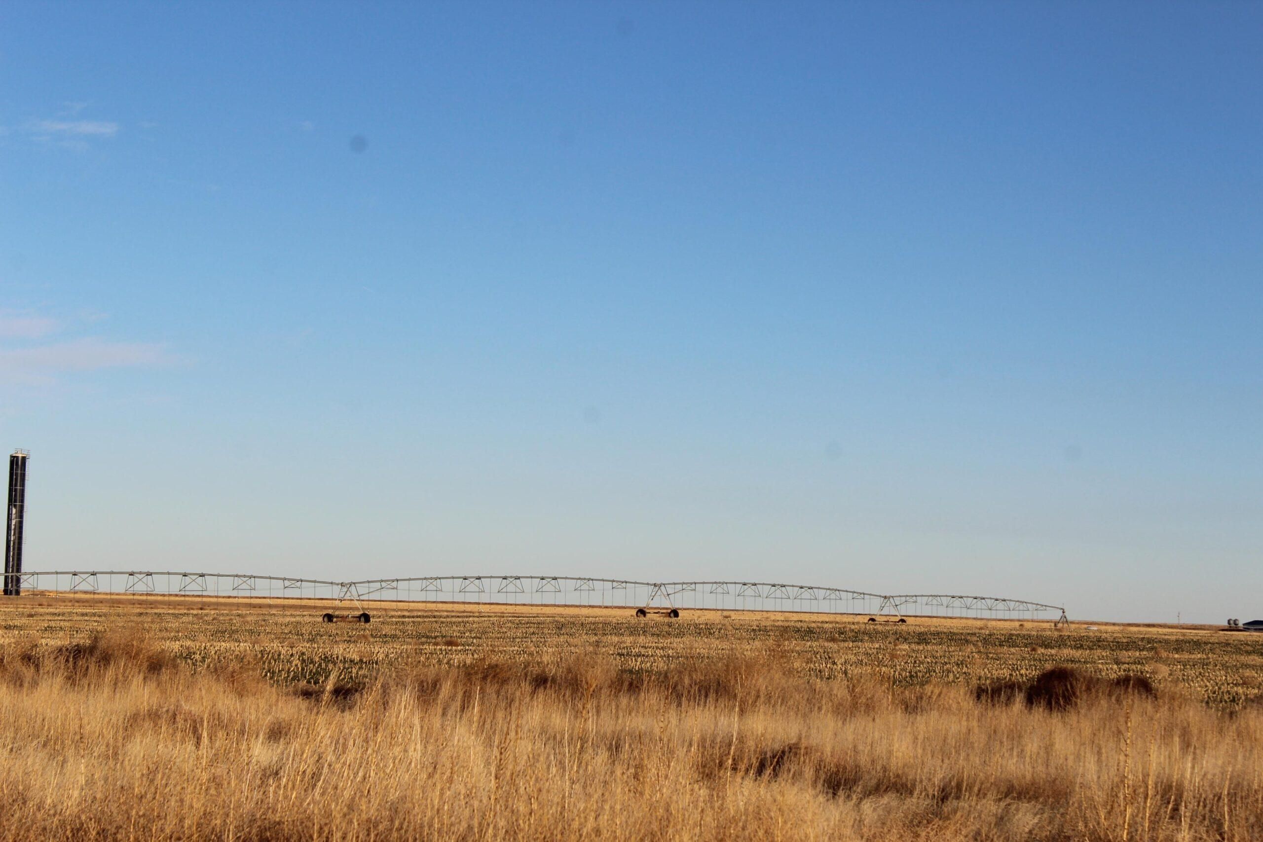 571.49 acres in Rolla, KS, 67954 | Land and Farm