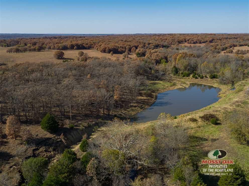 102 W. Sixth St., Peru, KS 67360 | Land and Farm