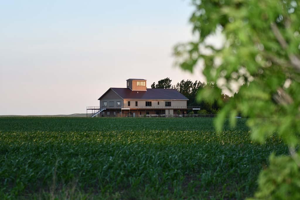 32887 170th St, Seneca, SD 57473 | MLS: Grace Mansion | Land and Farm